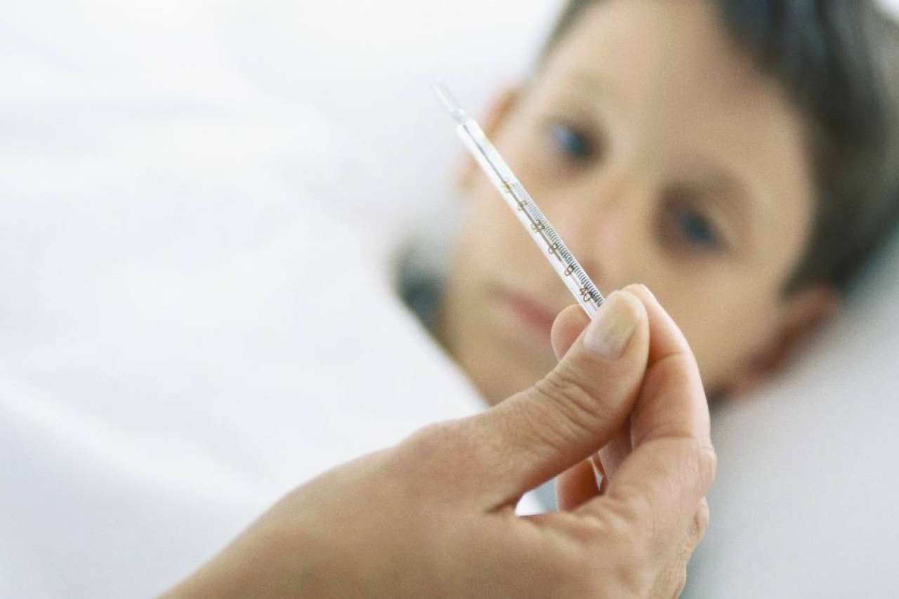 Doctors debate benefits and detriments of fevers | UCLA Health