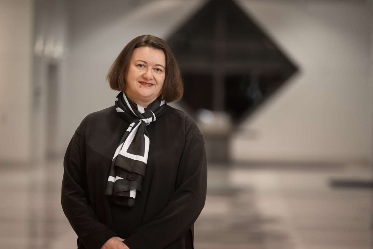 At UCLA Health, nurse Valentina Obreja has dedicated her career to ...