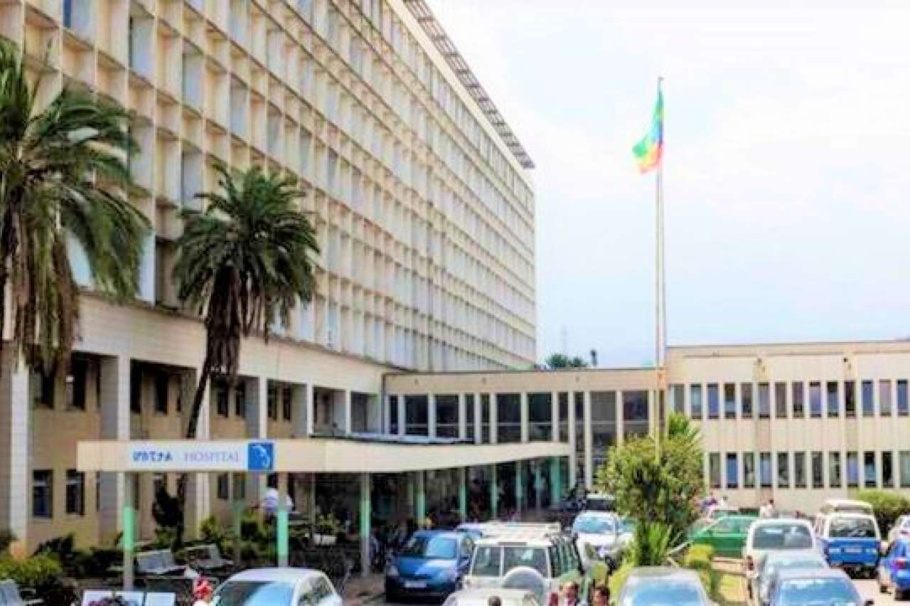 Global Health Equity - Anesthesiology | UCLA Health