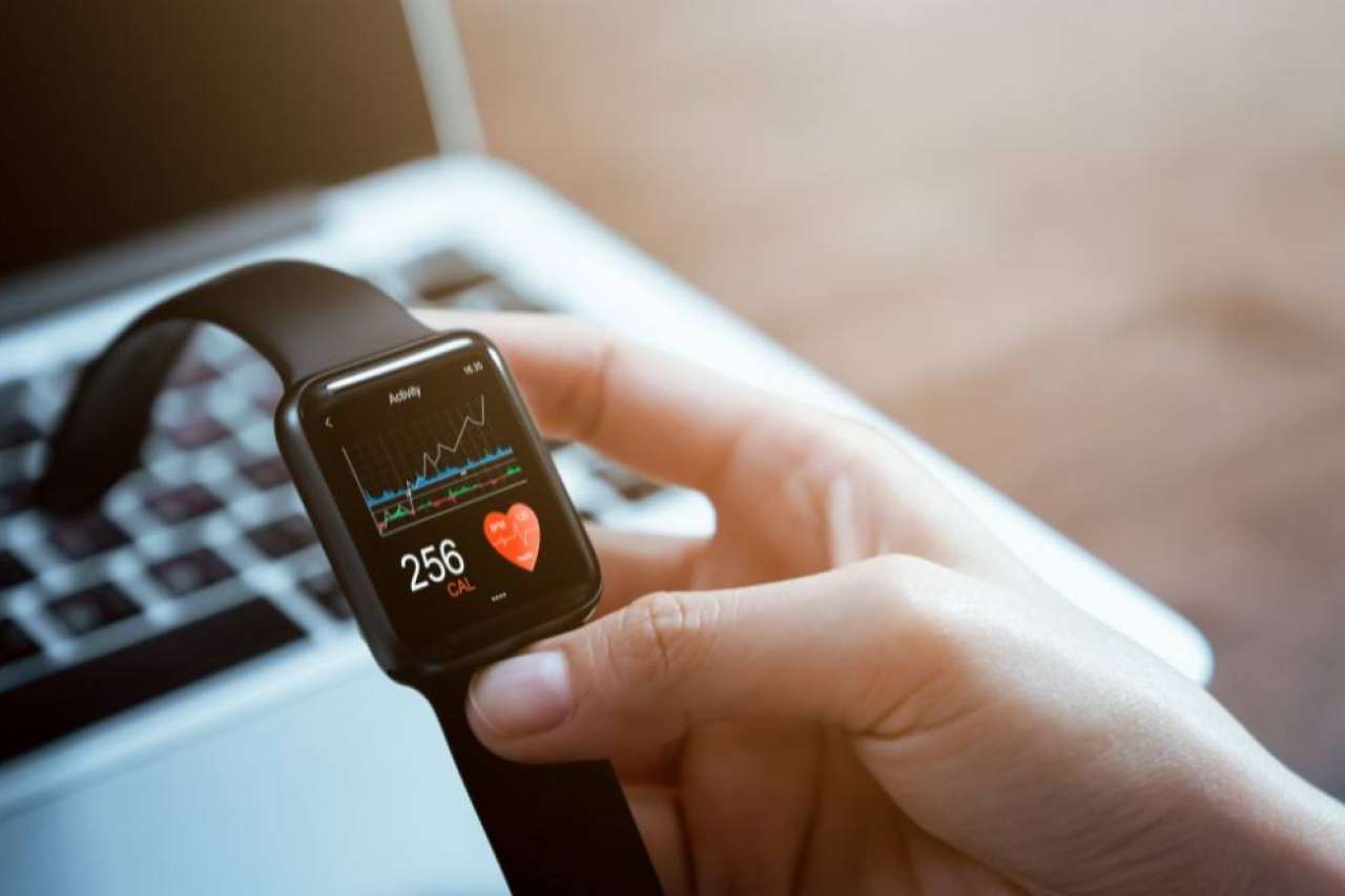 Digital devices could reveal clues about mental health | UCLA Health