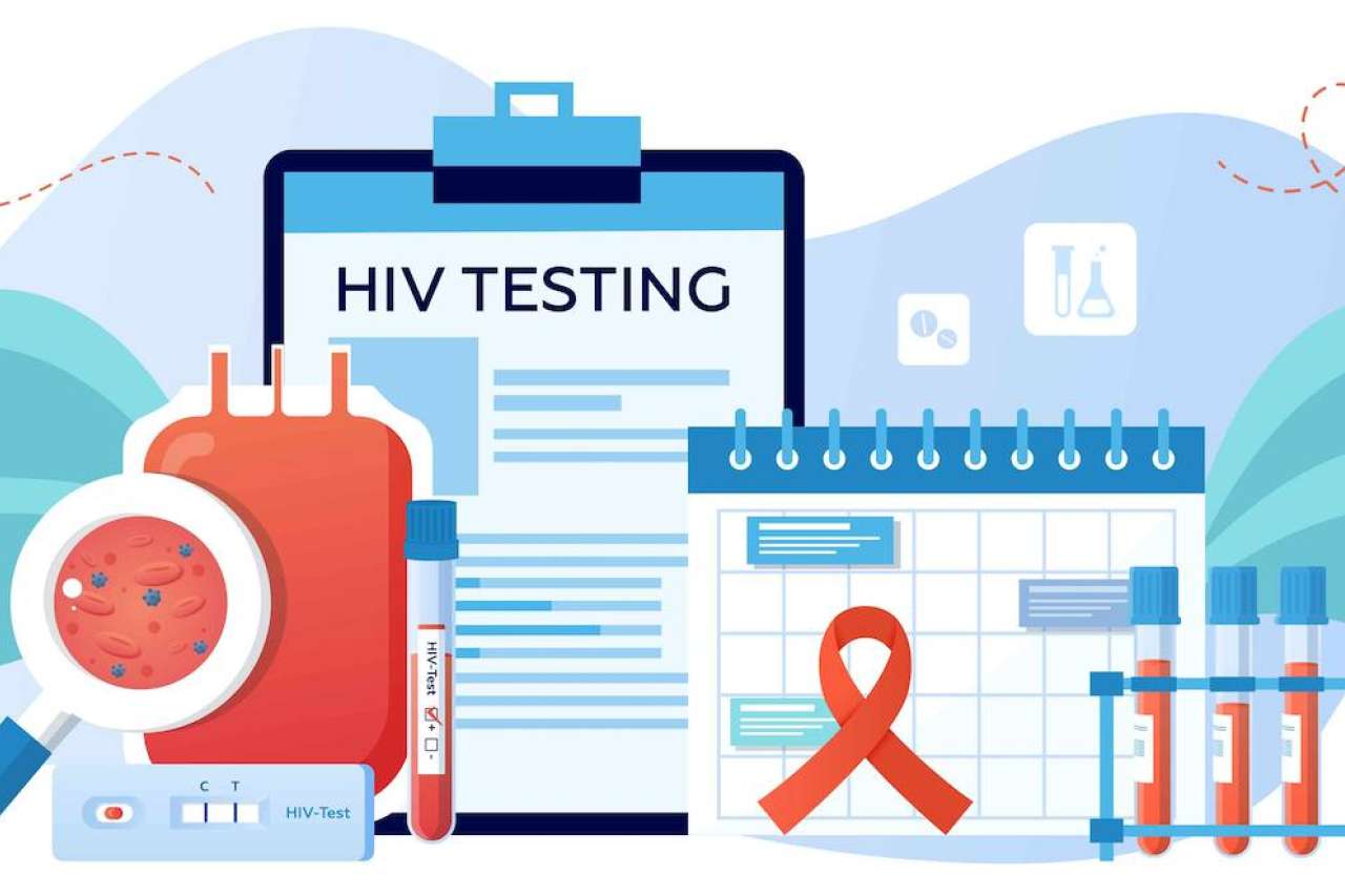 We're 40 years into the HIV/AIDS epidemic. What's next? | UCLA Health