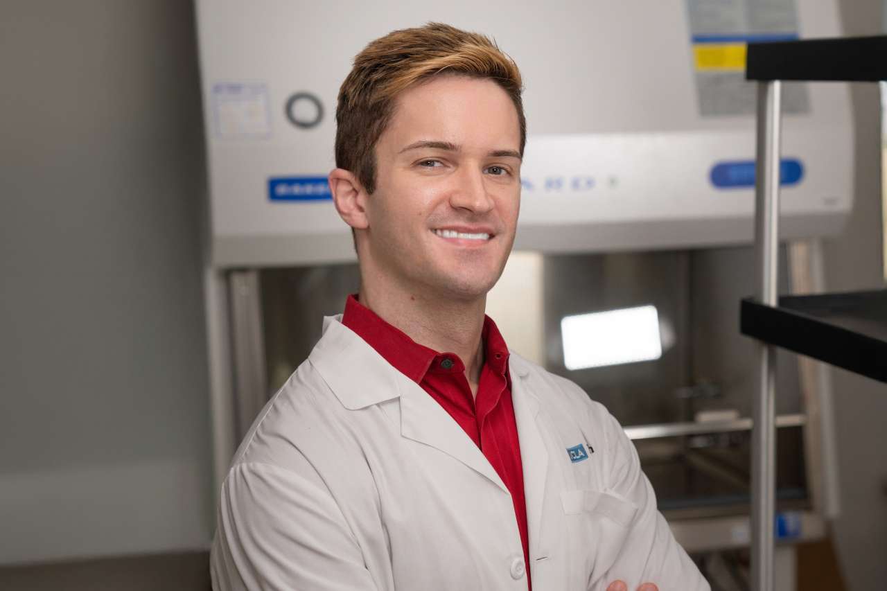 UCLA Health builds on development of breakthrough targeted therapies to ...