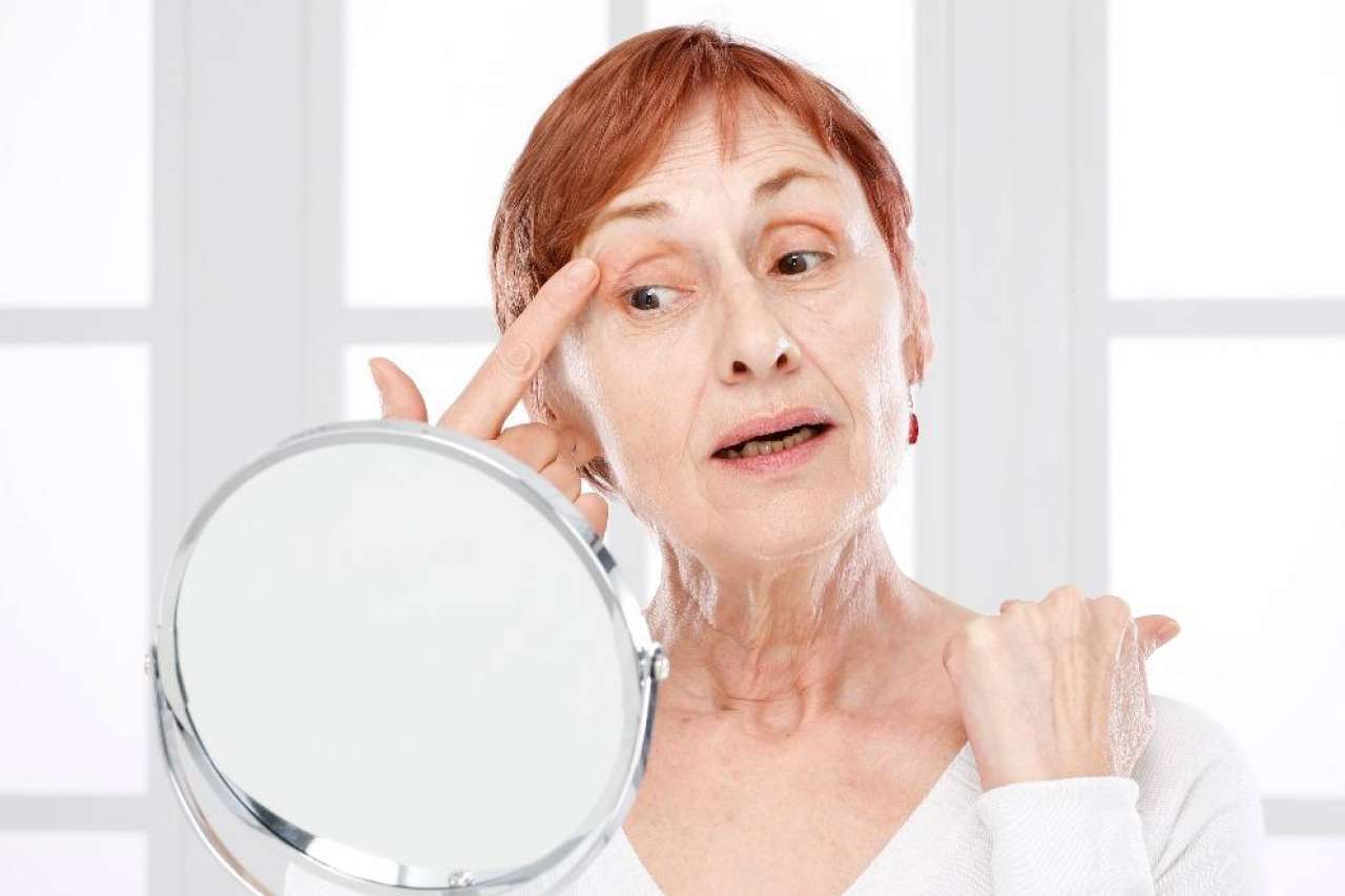 Age spots are result of too much sun exposure | UCLA Health