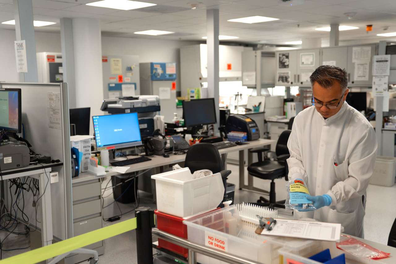 Translational Pathology Core Laboratory | UCLA Health Jonsson ...