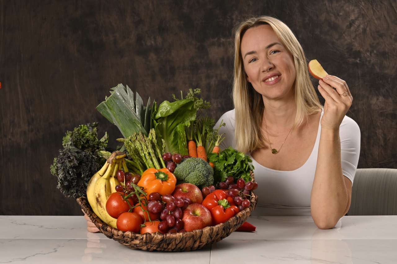 The connection between nutrition, obesity and cancer | Simms Mann UCLA ...