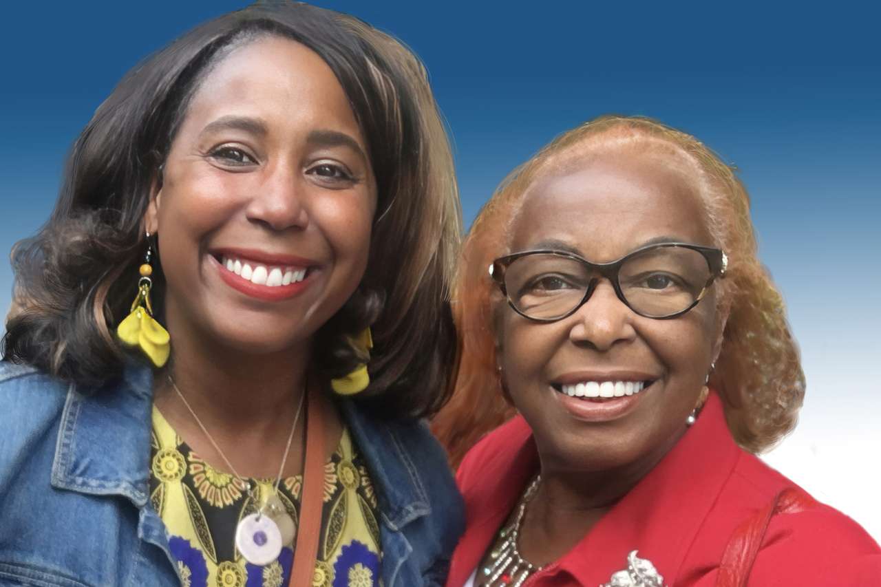 Late UCLA Health ophthalmologist Dr. Patricia Bath inducted into National Women’s Hall of Fame ...