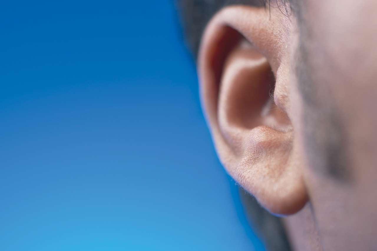 Swimmer's ear triggered by moisture in the auditory canal | UCLA Health
