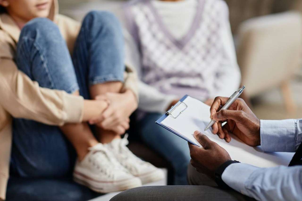 What is trauma-informed care? The next step to health equity | UCLA Health