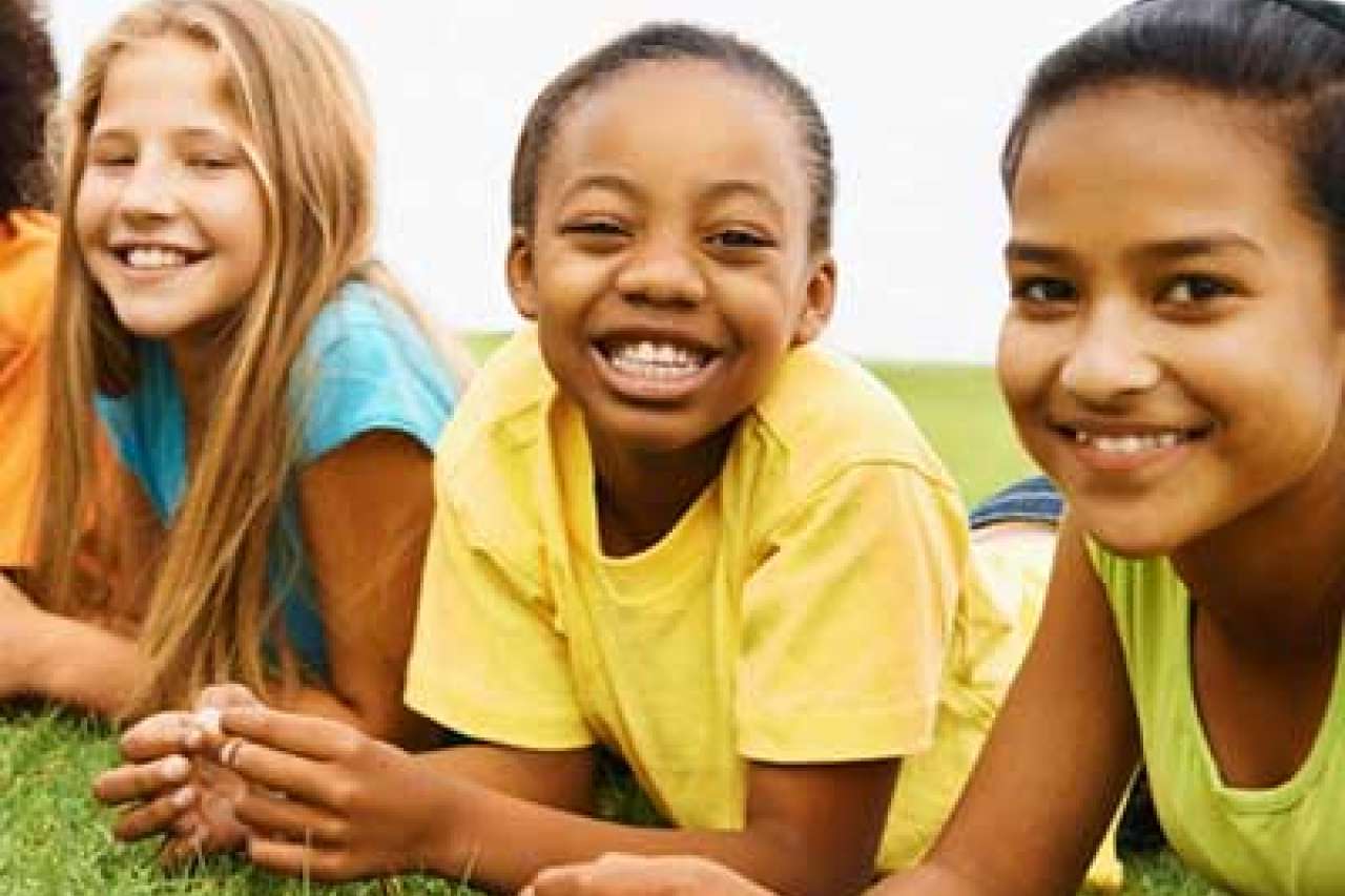 How childhood friendships boost social, emotional development | UCLA Health