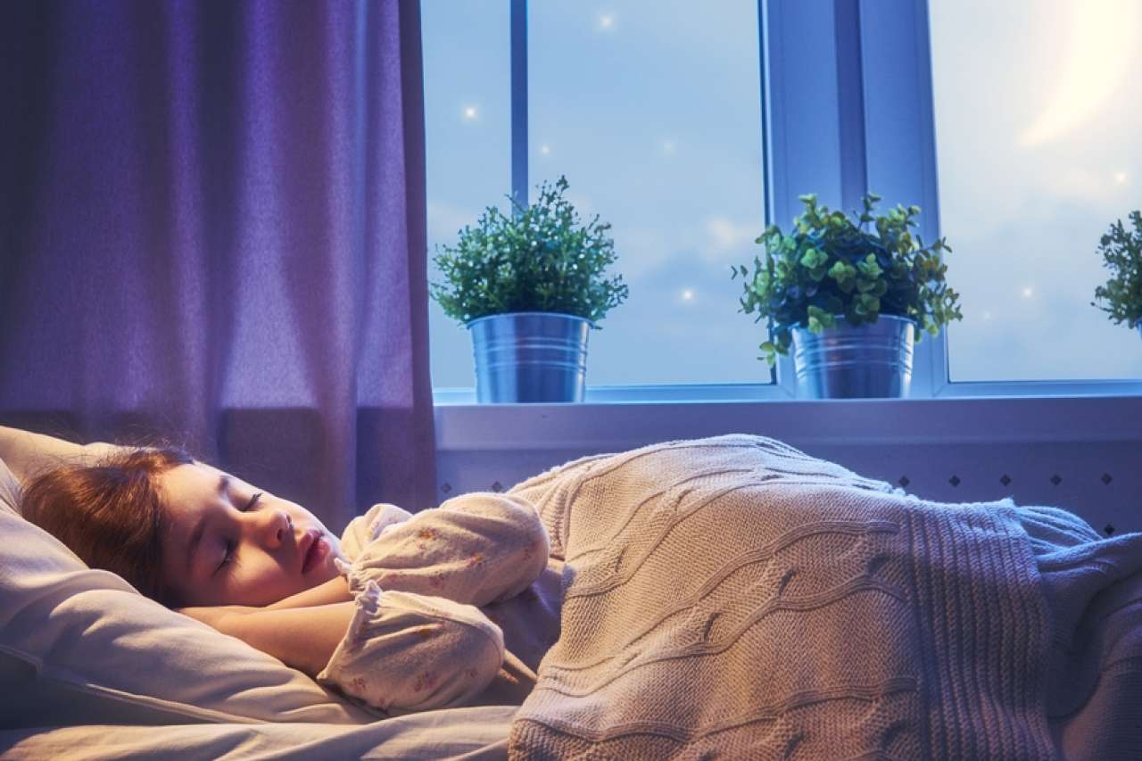 What to know about behavioral insomnia in children (BIC) | UCLA Health