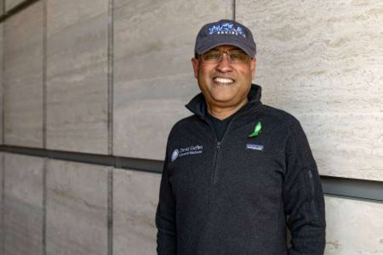 UCLA Health kidney program gives Louie Mejia a path to recovery | UCLA ...