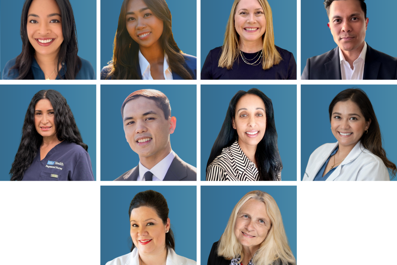 UCLA Health designs a Medicare Advantage Plan to expand access to world ...