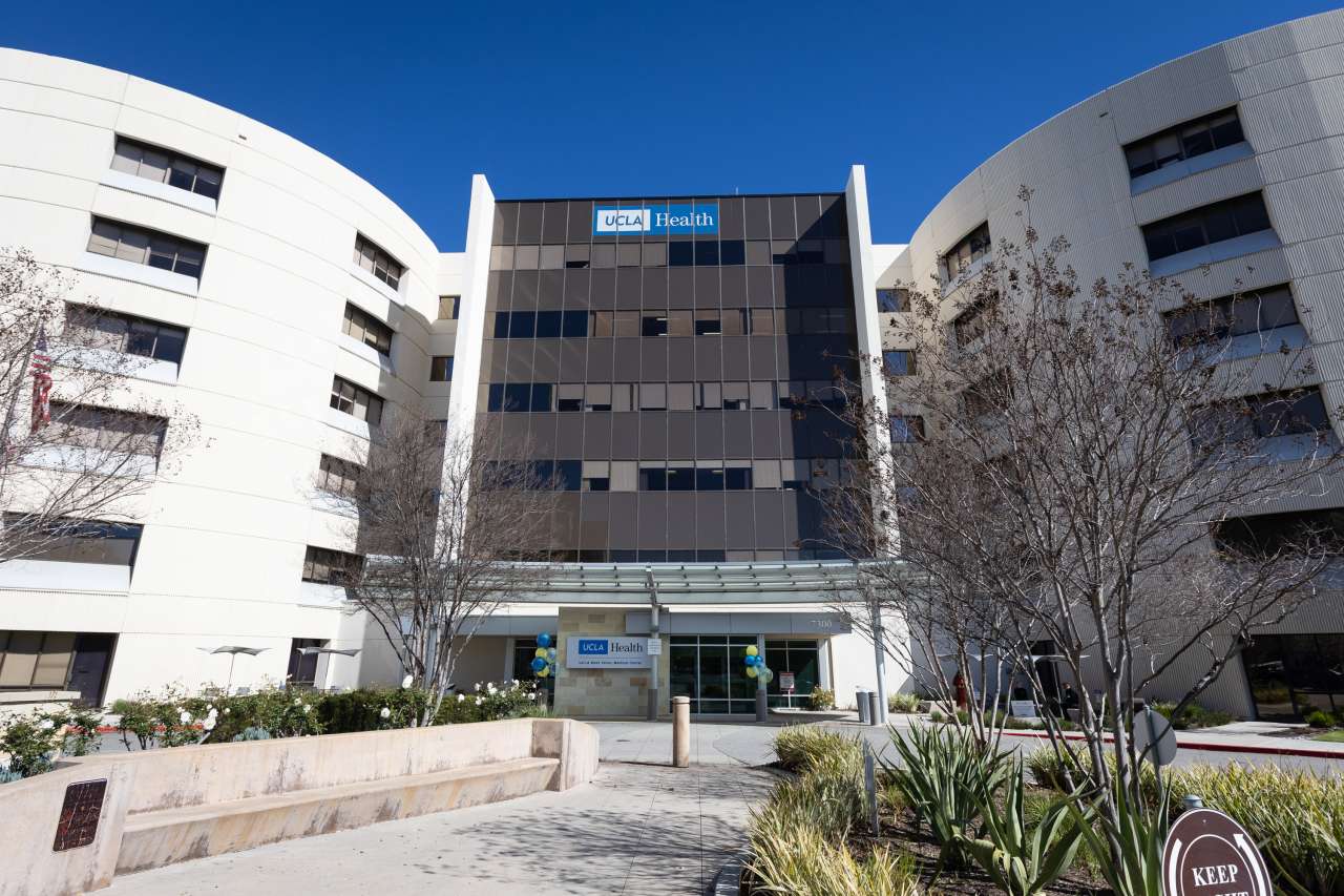 UCLA Health Acquires West Hills Hospital and Medical Center | UCLA Health