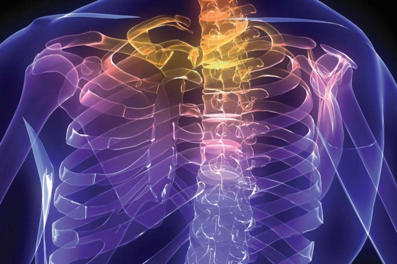 New spine surgery technique is a minimally invasive game-changer for ...