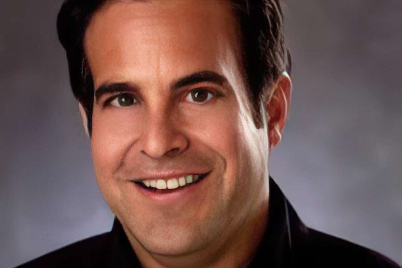 Entertainment industry executive Ted Gagliano Joins Jonsson Cancer ...