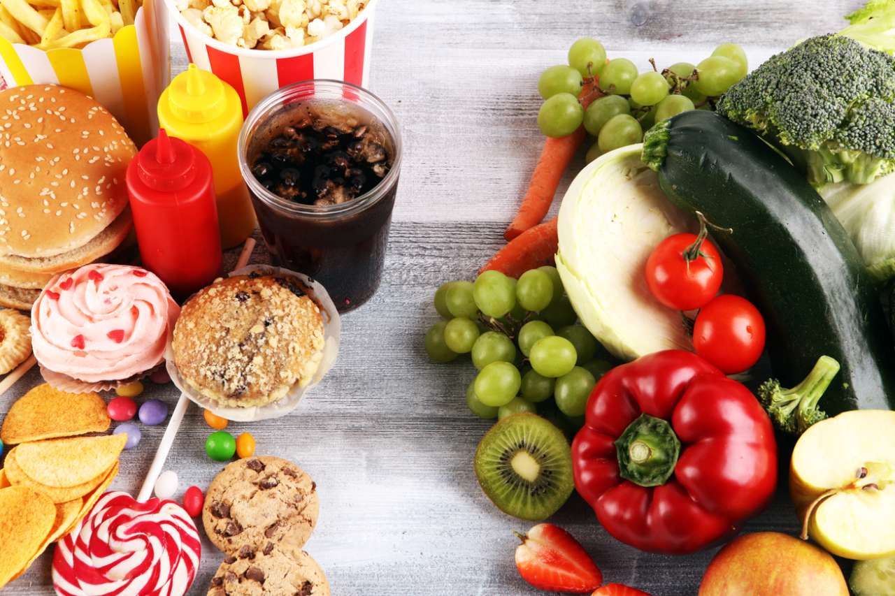 Are all ultra-processed foods bad for you? | UCLA Health