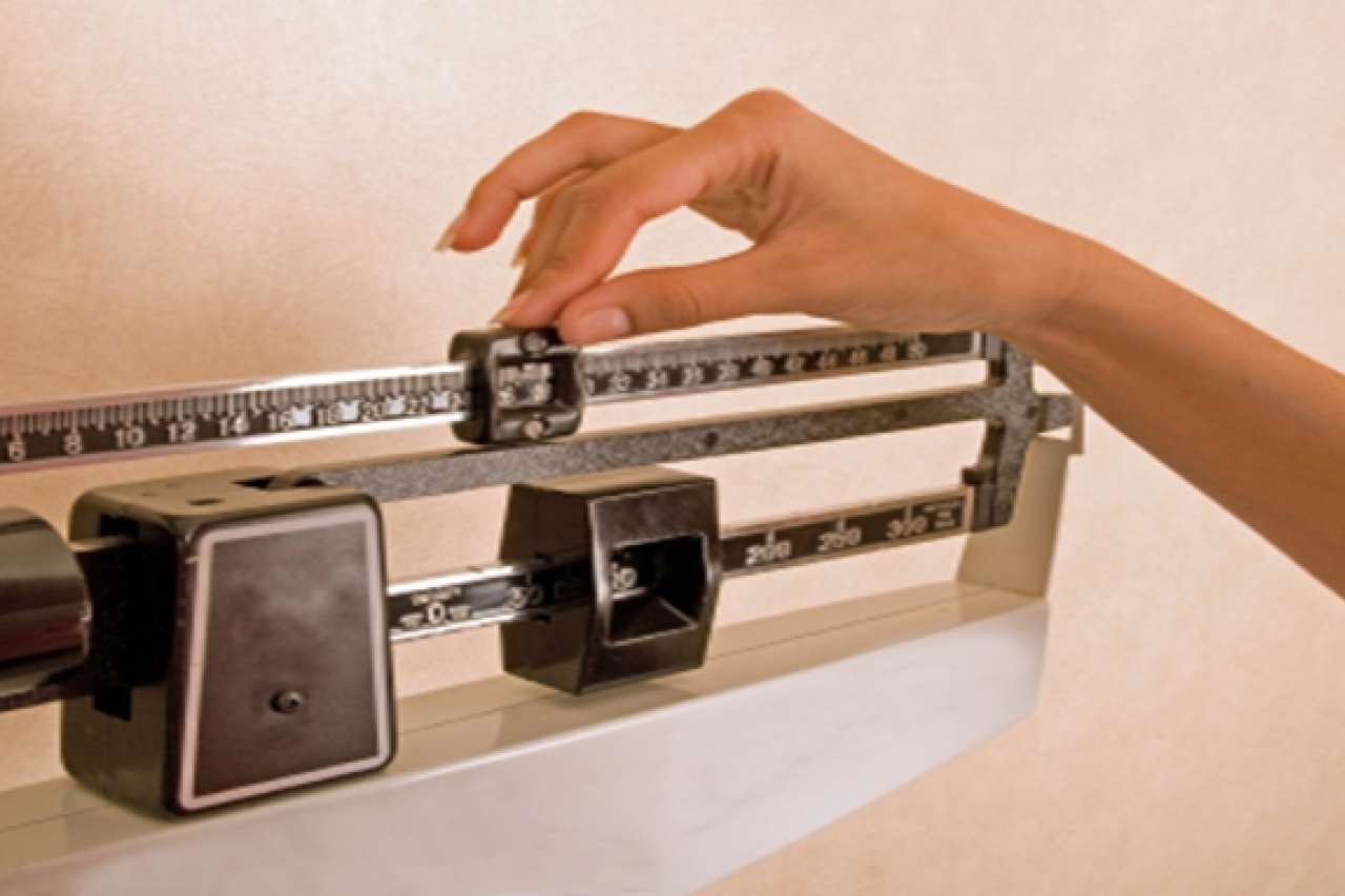 Pandemic weight gain is real | UCLA Health