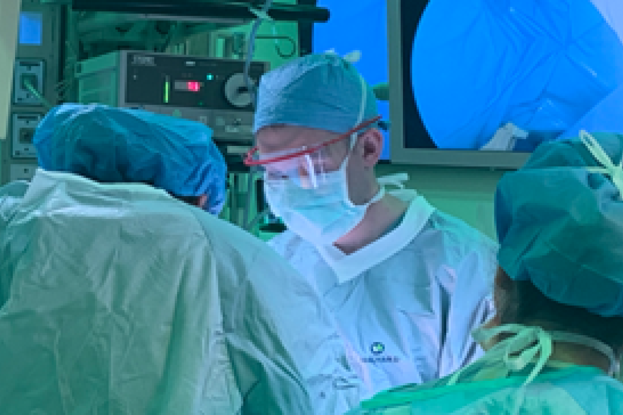 General Surgery Residency | UCLA Health