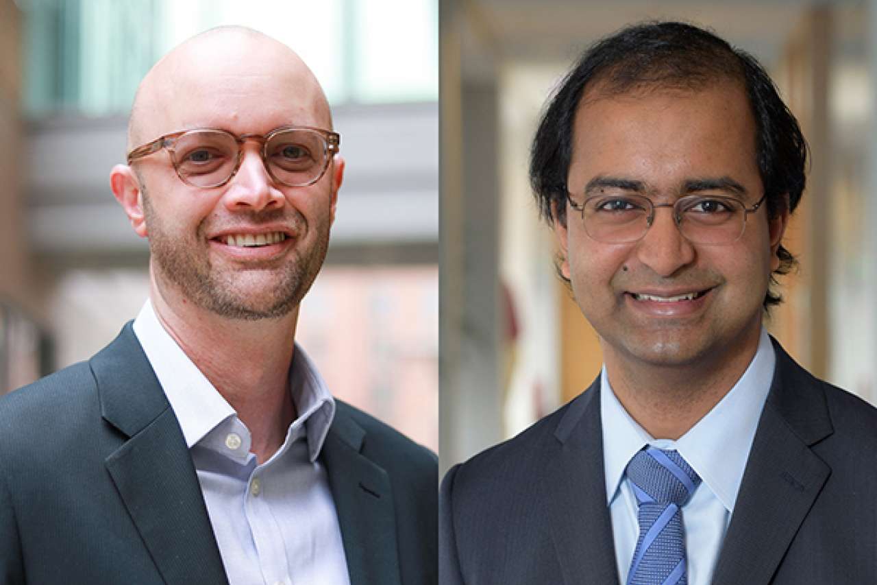 New AI approach enables research collaboration while protecting patient ...