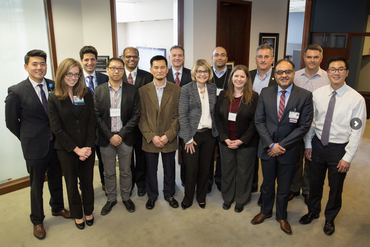 Event Galleries - Operation Mend | UCLA Health