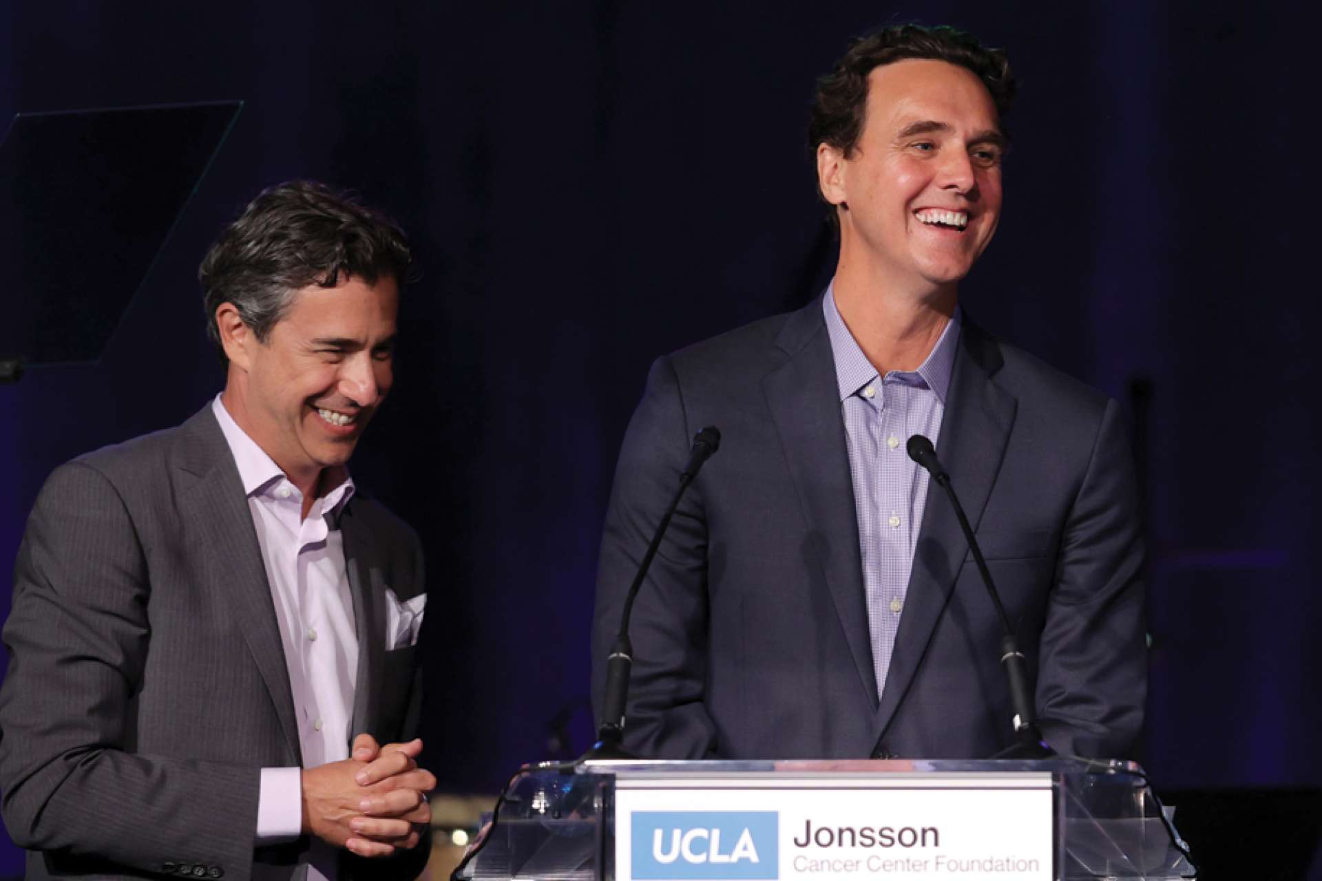 Taste for a Cure | UCLA Health Jonsson Comprehensive Cancer Center