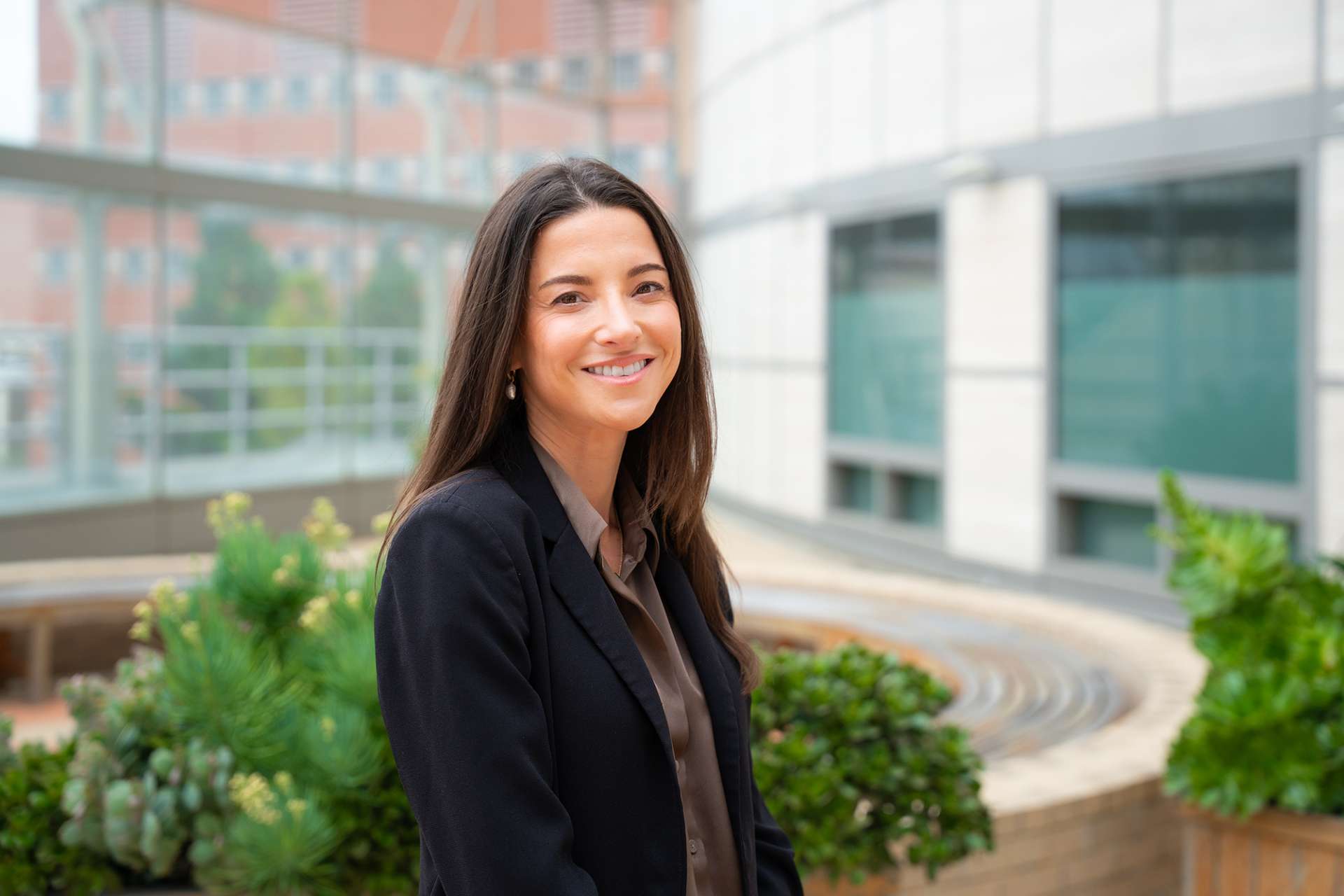 Highly skilled team members bring expertise to expanded ...