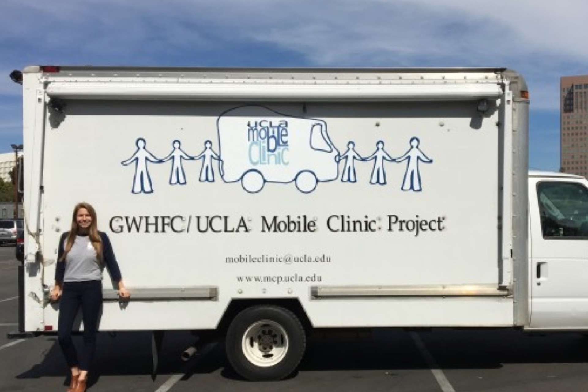 Community Engagement - Physical Medicine and Rehabilitation Residency | UCLA Health