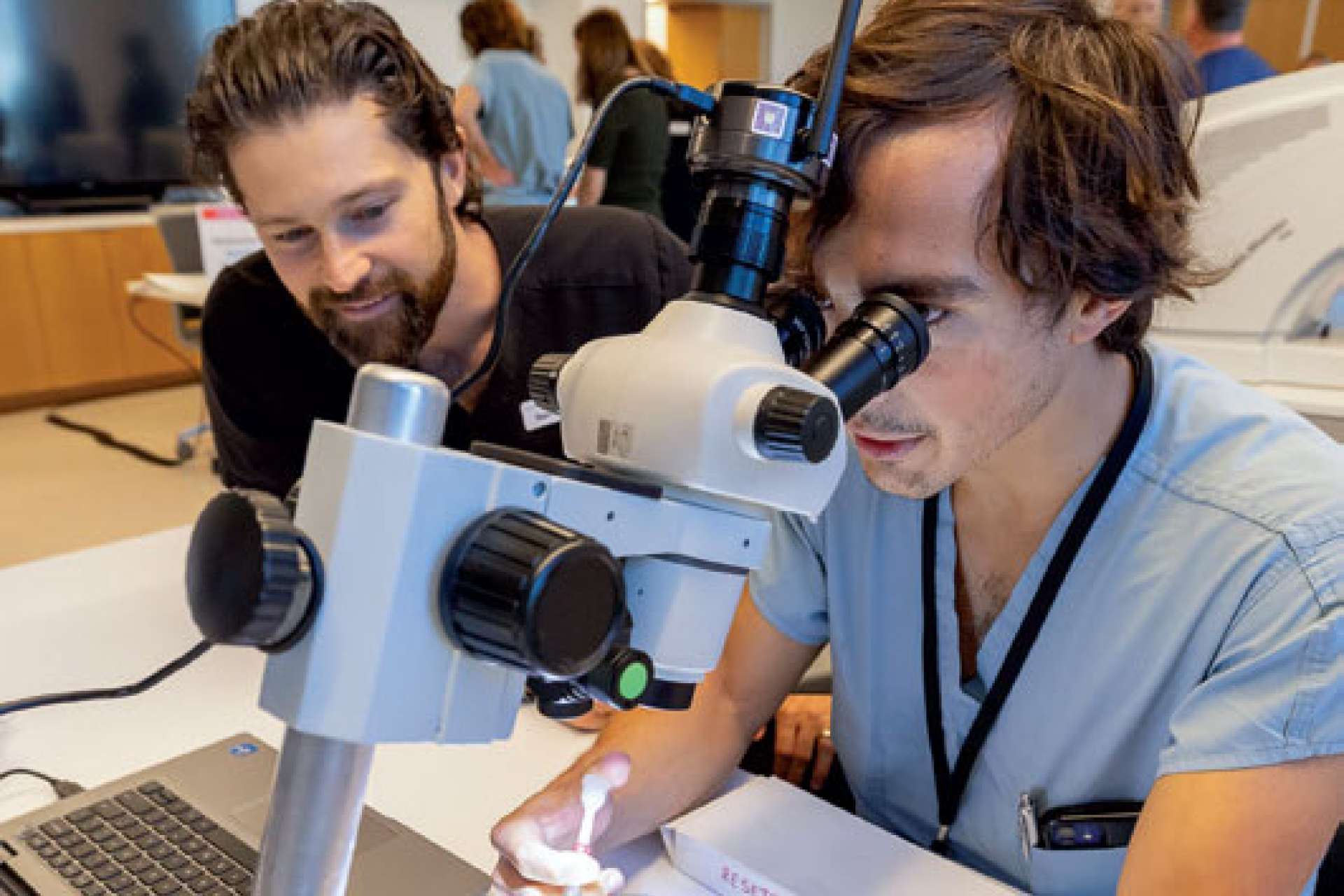 Department of UCLA Ophthalmology | UCLA Health