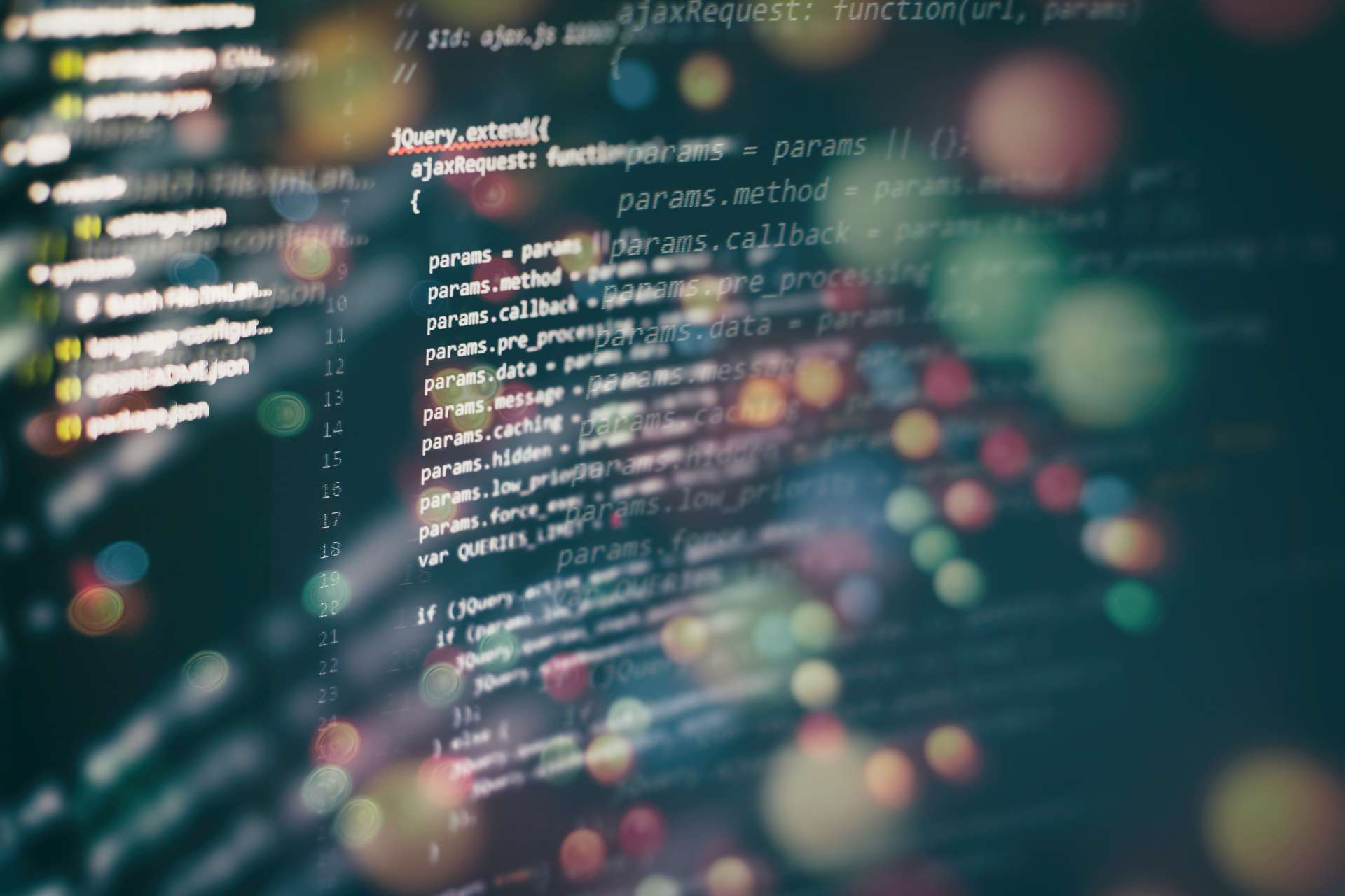 Cancer Data Analytics and Support | UCLA Health Jonsson Comprehensive ...