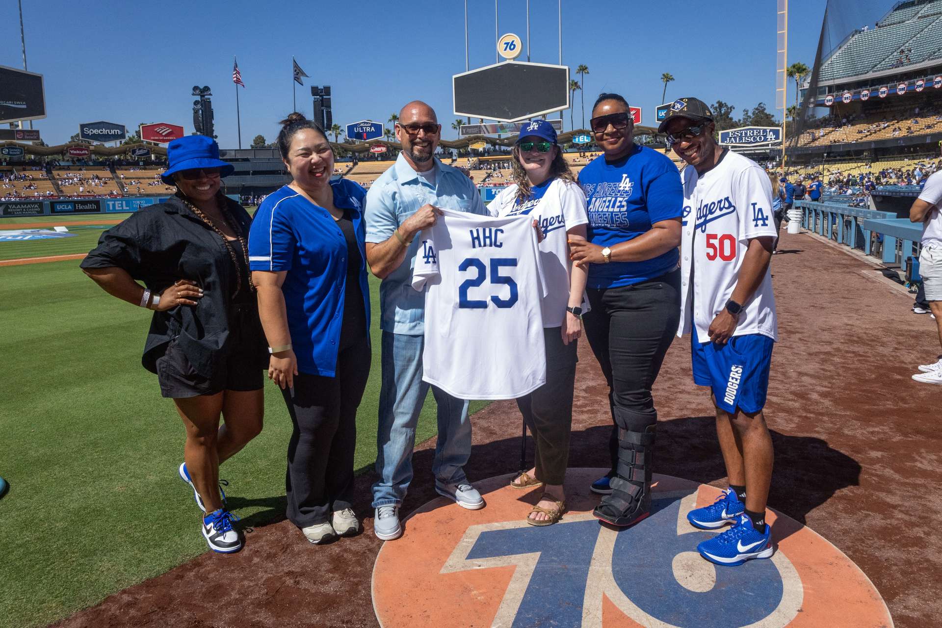 How UCLA Health’s Homeless Healthcare Collaborative changed the course ...