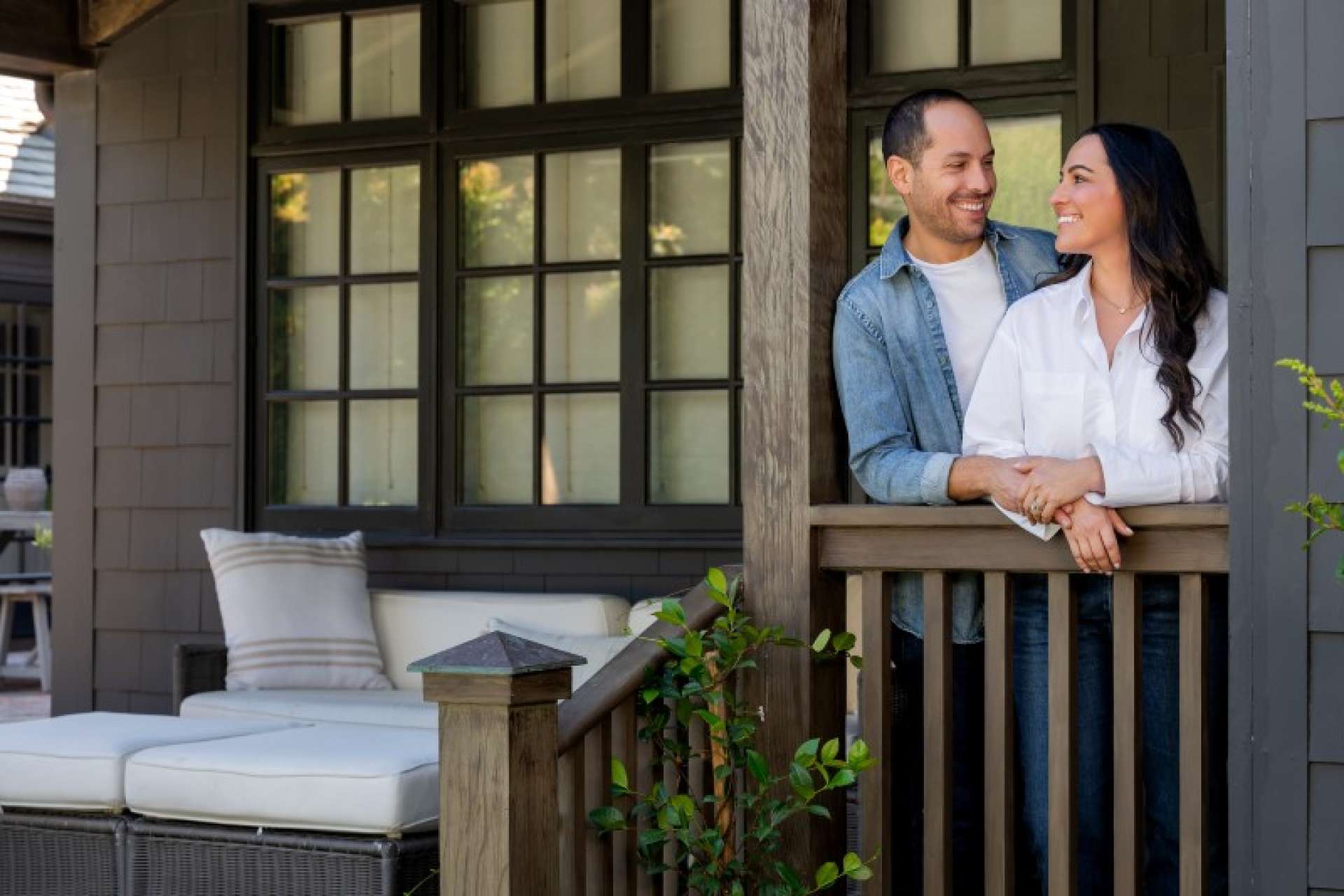 A patient with a helping heart needed help healing her own | UCLA Health