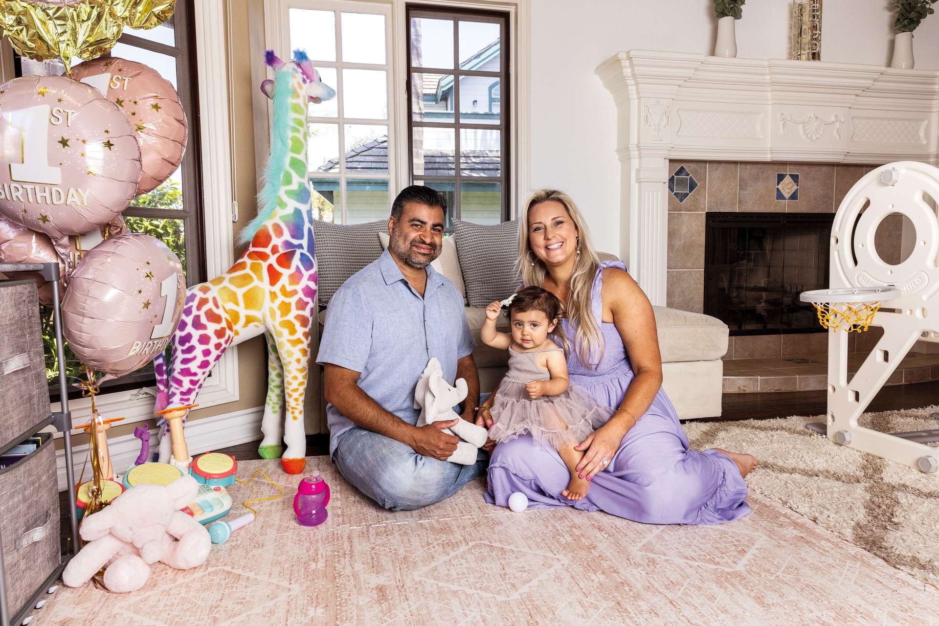 A new treatment for severe postpartum depression | UCLA Health