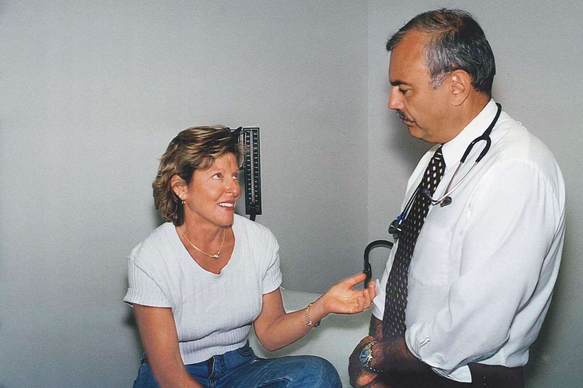 This revolutionary breast cancer drug has saved millions of lives in ...