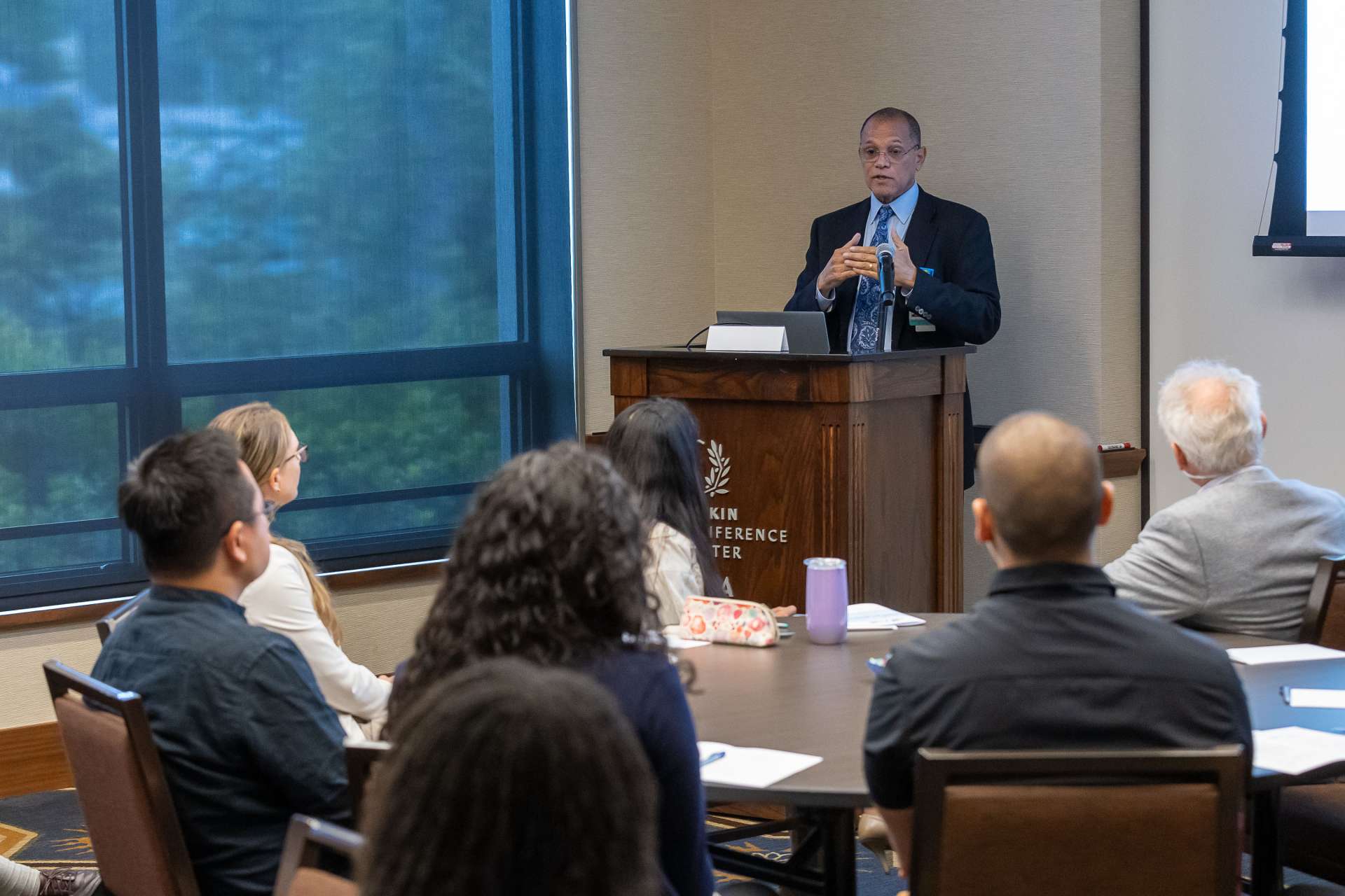 Events - Internal Medicine | UCLA Health