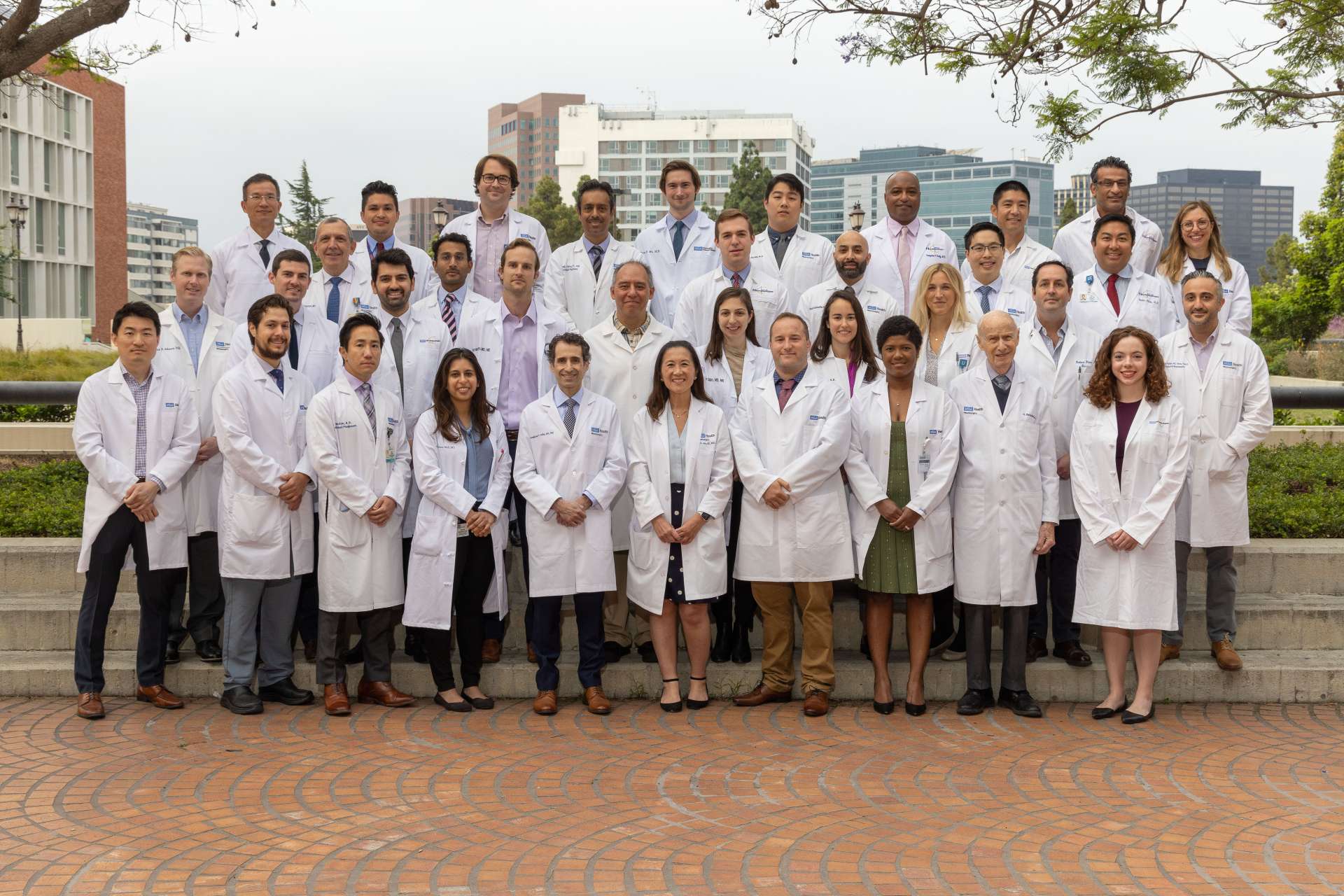 UCLA Department of Neurosurgery | UCLA Health