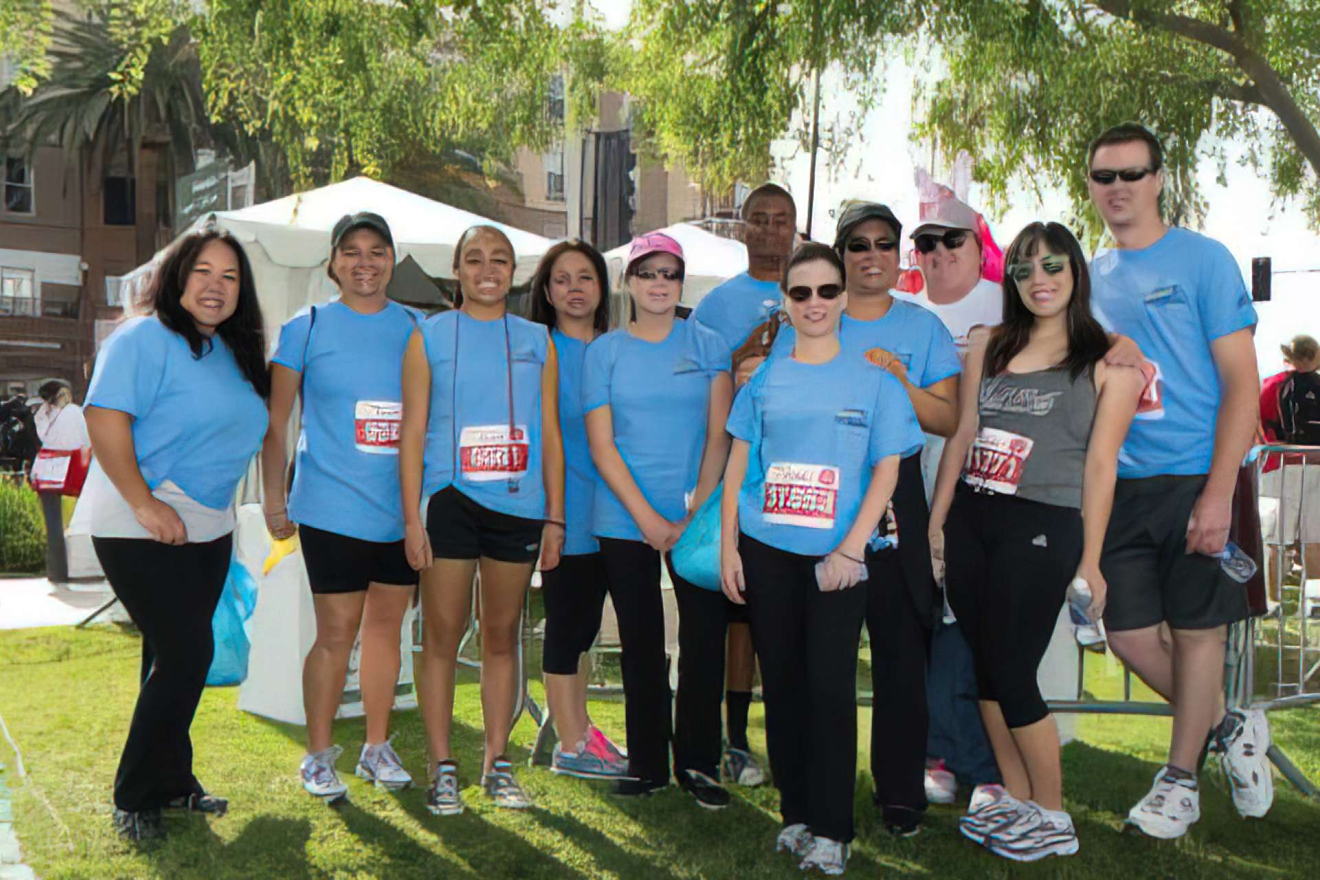 Organize a Cancer Fundraiser | UCLA Health Jonsson Comprehensive Cancer ...