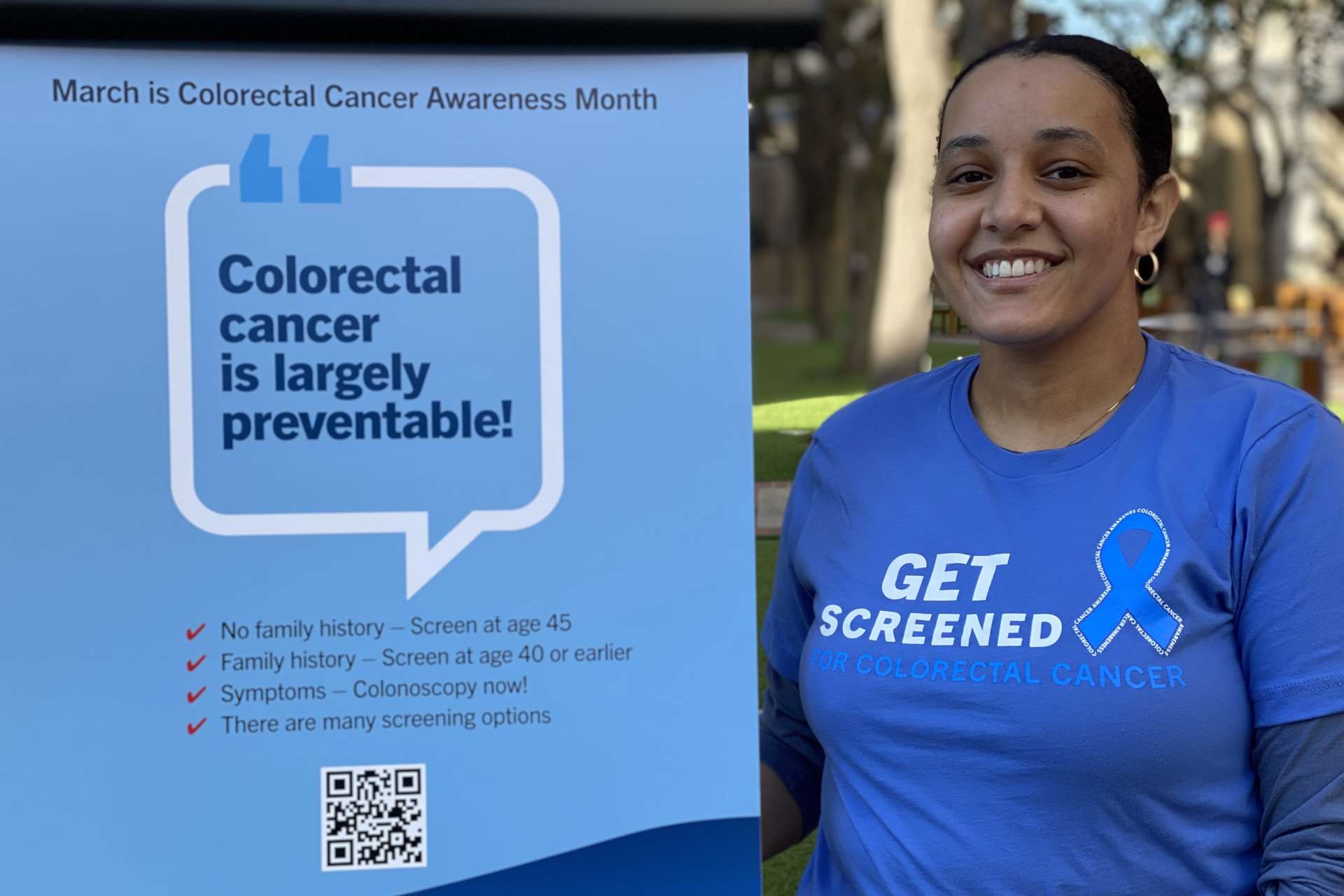 Campaign Photos - Colorectal Cancer Screening | UCLA Health Jonsson ...