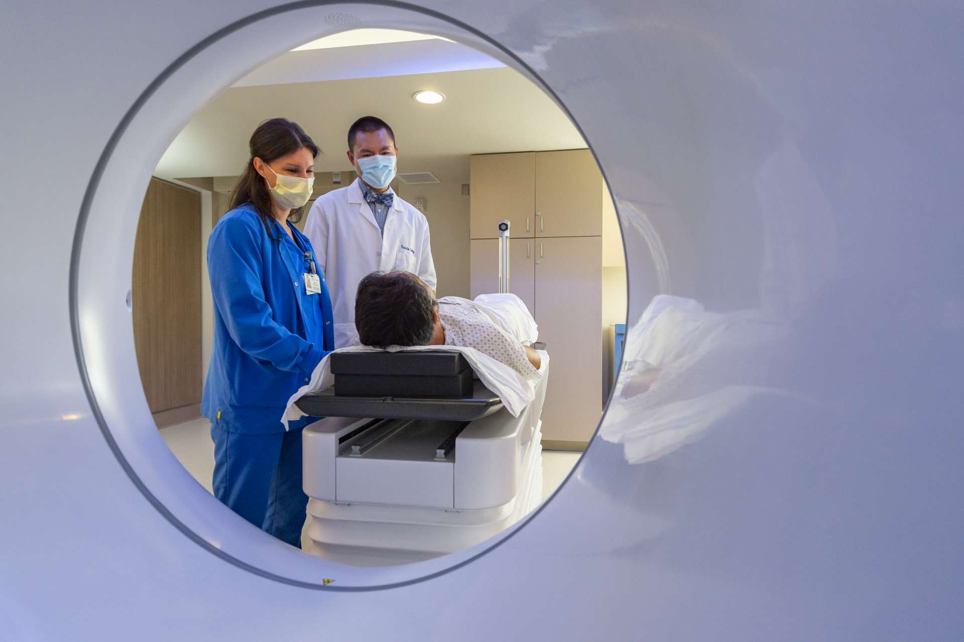 Department of UCLA Radiation Oncology | UCLA Health