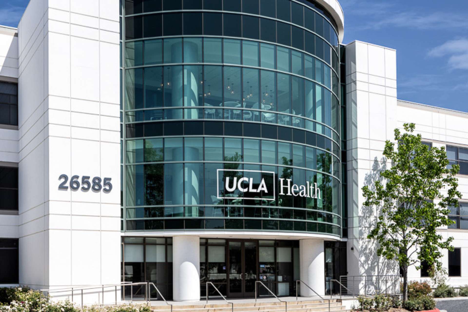 Department of UCLA Ophthalmology | UCLA Health