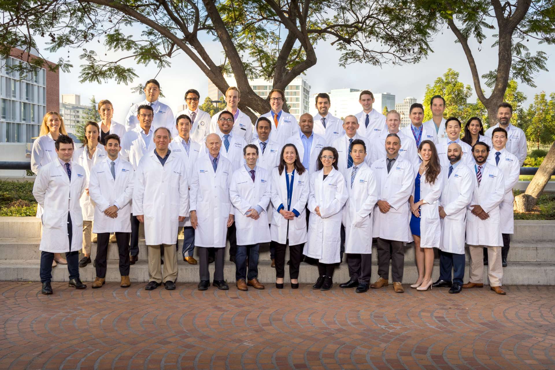 Neurosurgery in Los Angeles | UCLA Health
