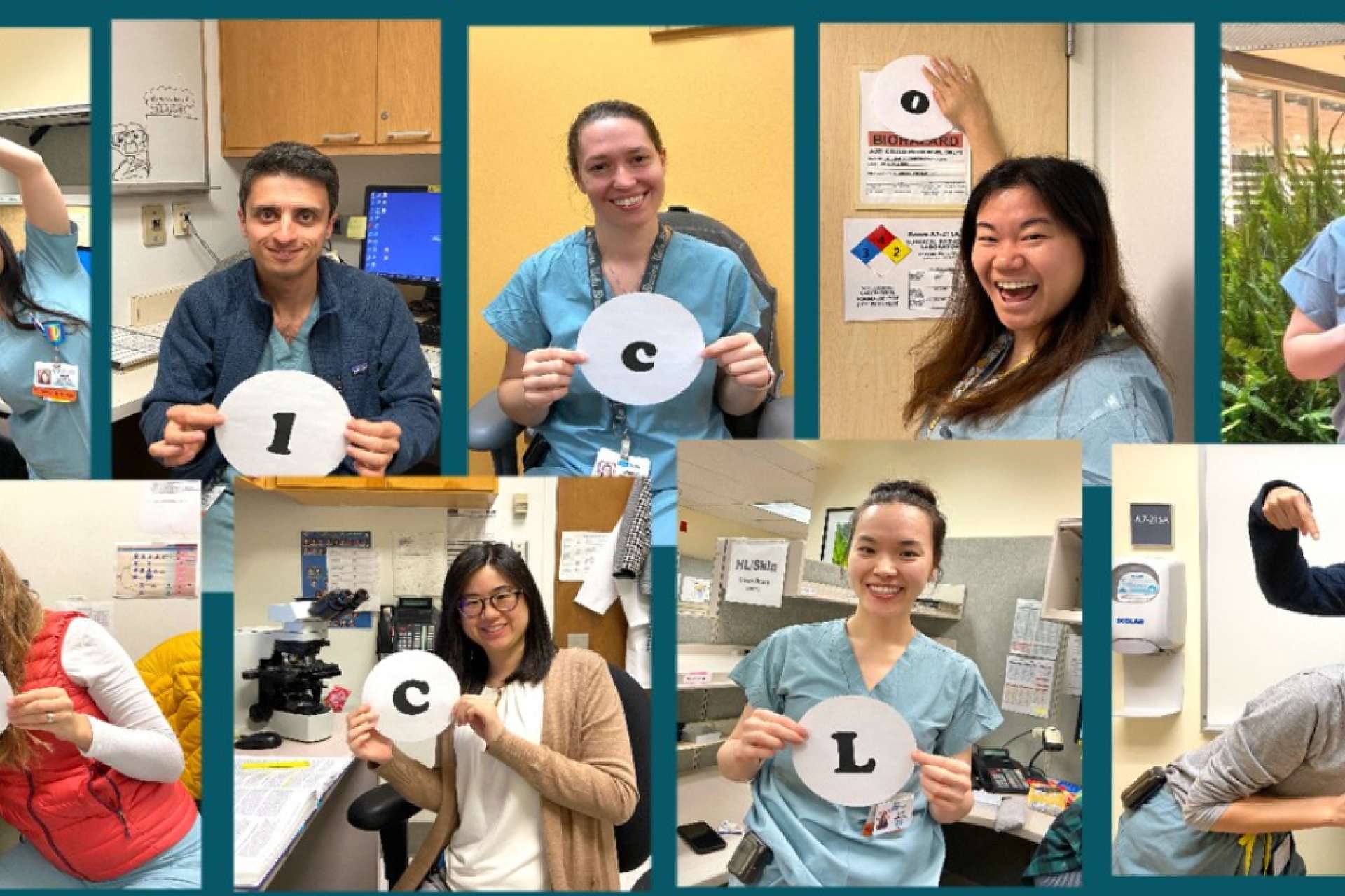 Department of UCLA Pathology & Laboratory Medicine | UCLA Health