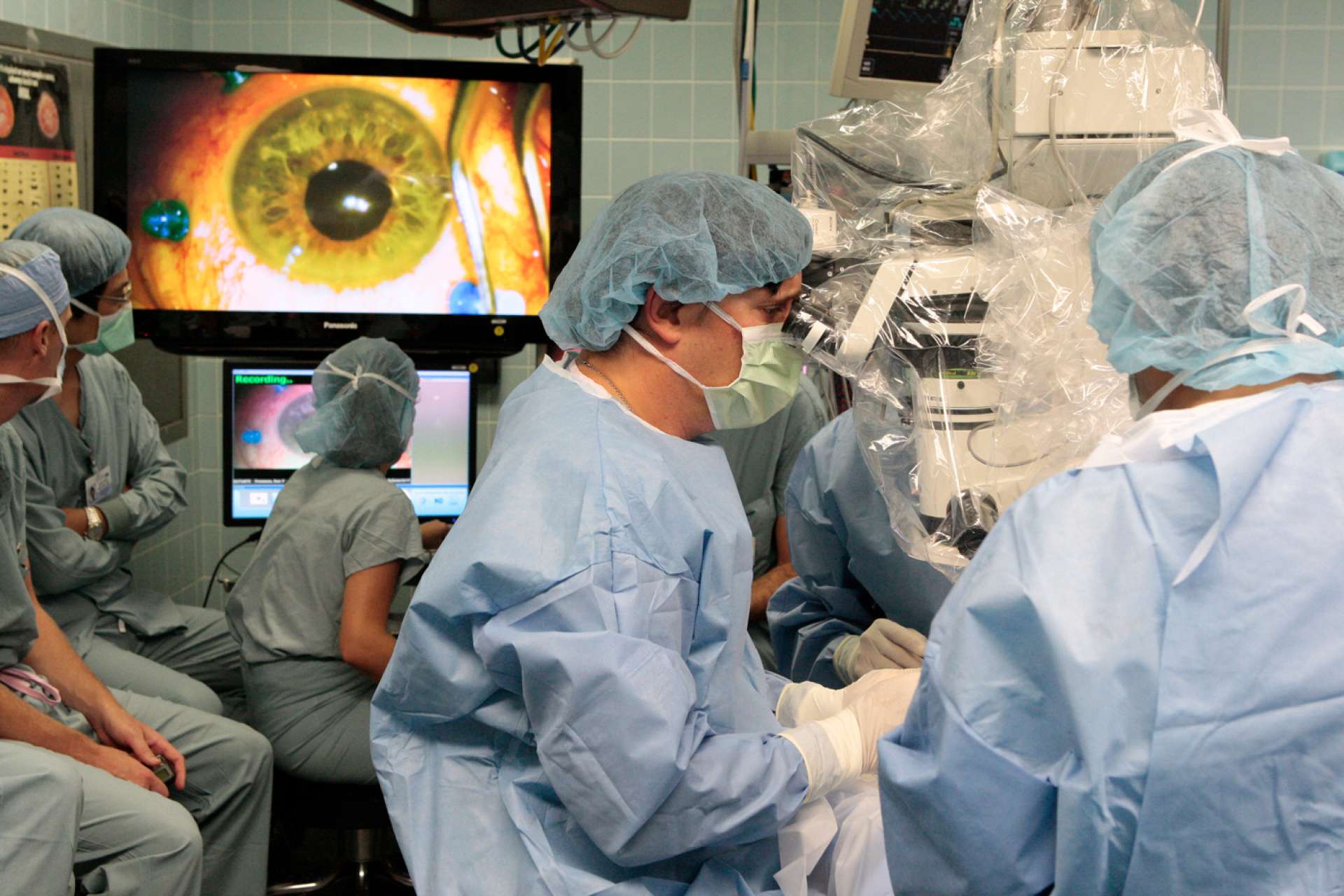 Department of UCLA Ophthalmology | UCLA Health