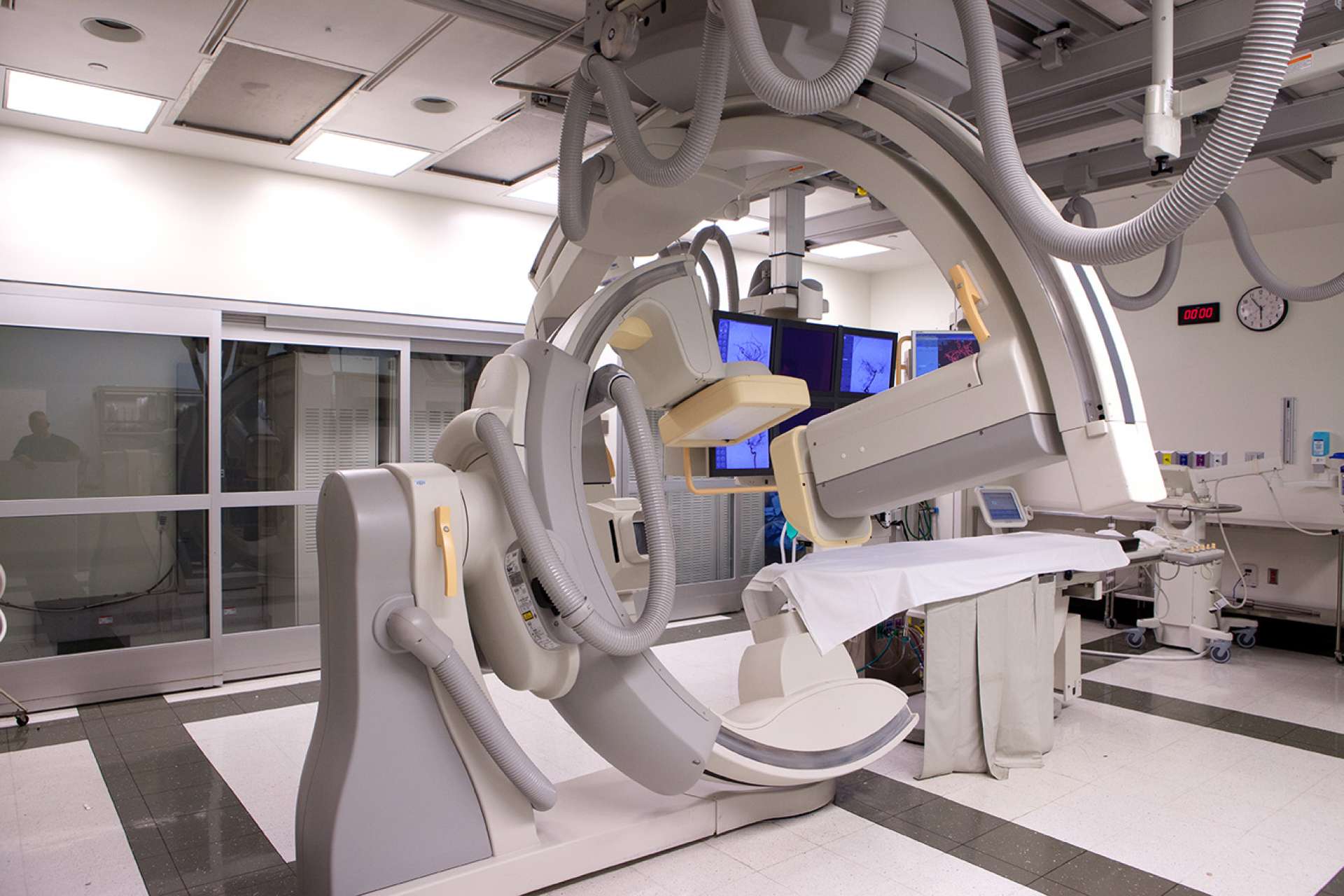 Innovation - Los Angeles, CA | UCLA Health