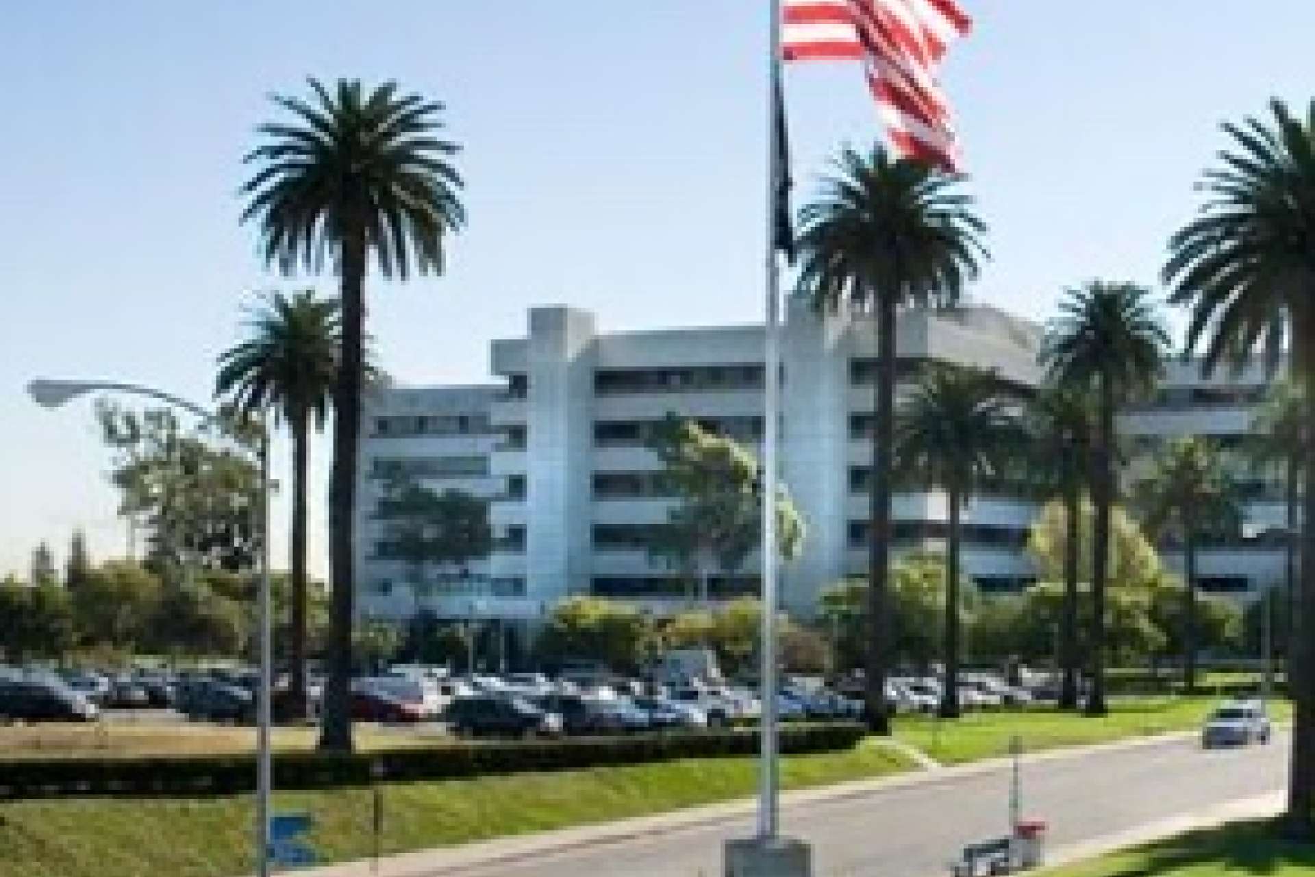 Clinical Sites - Physical Medicine and Rehabilitation Residency | UCLA ...