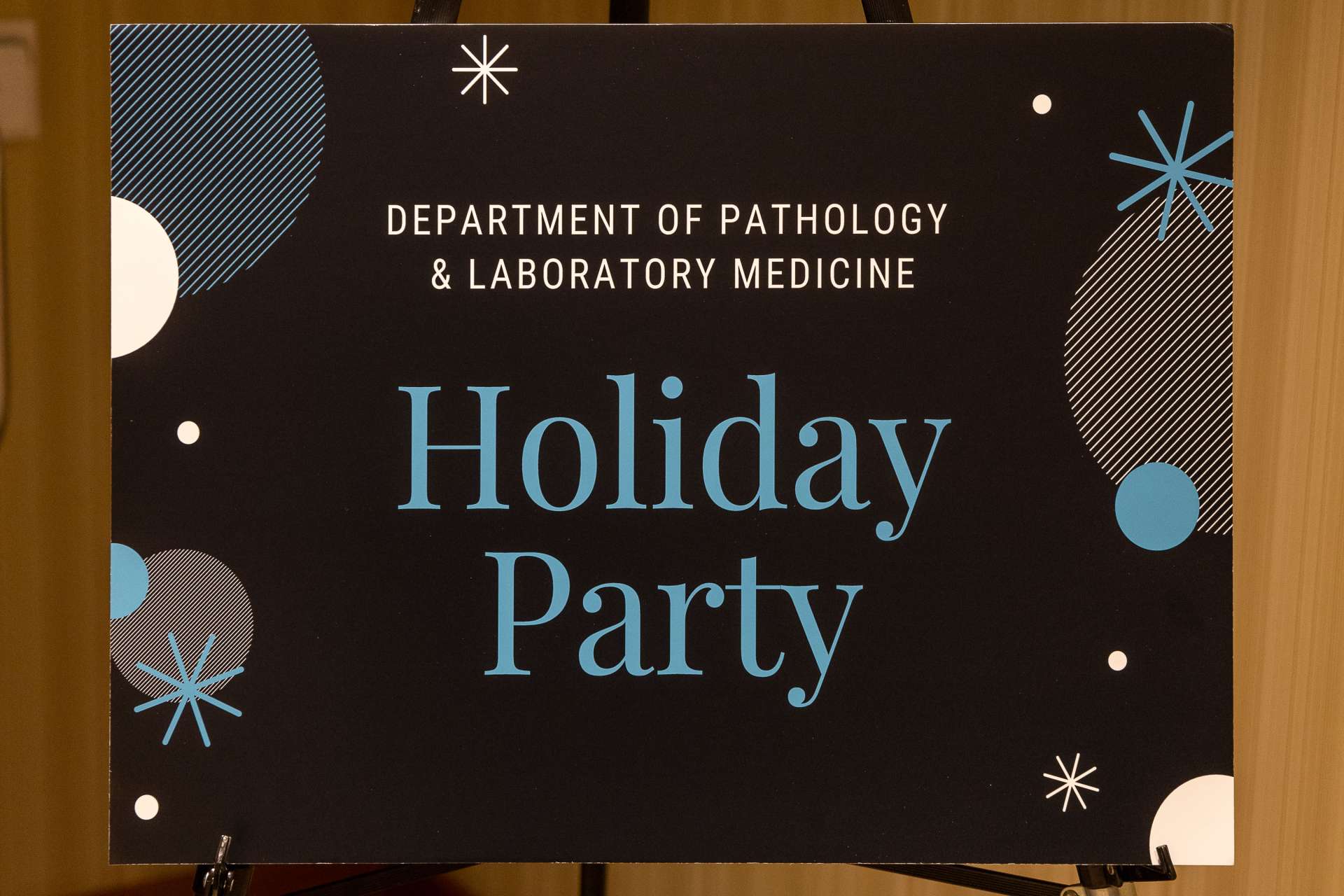 Holiday Party - Pathology | UCLA Health