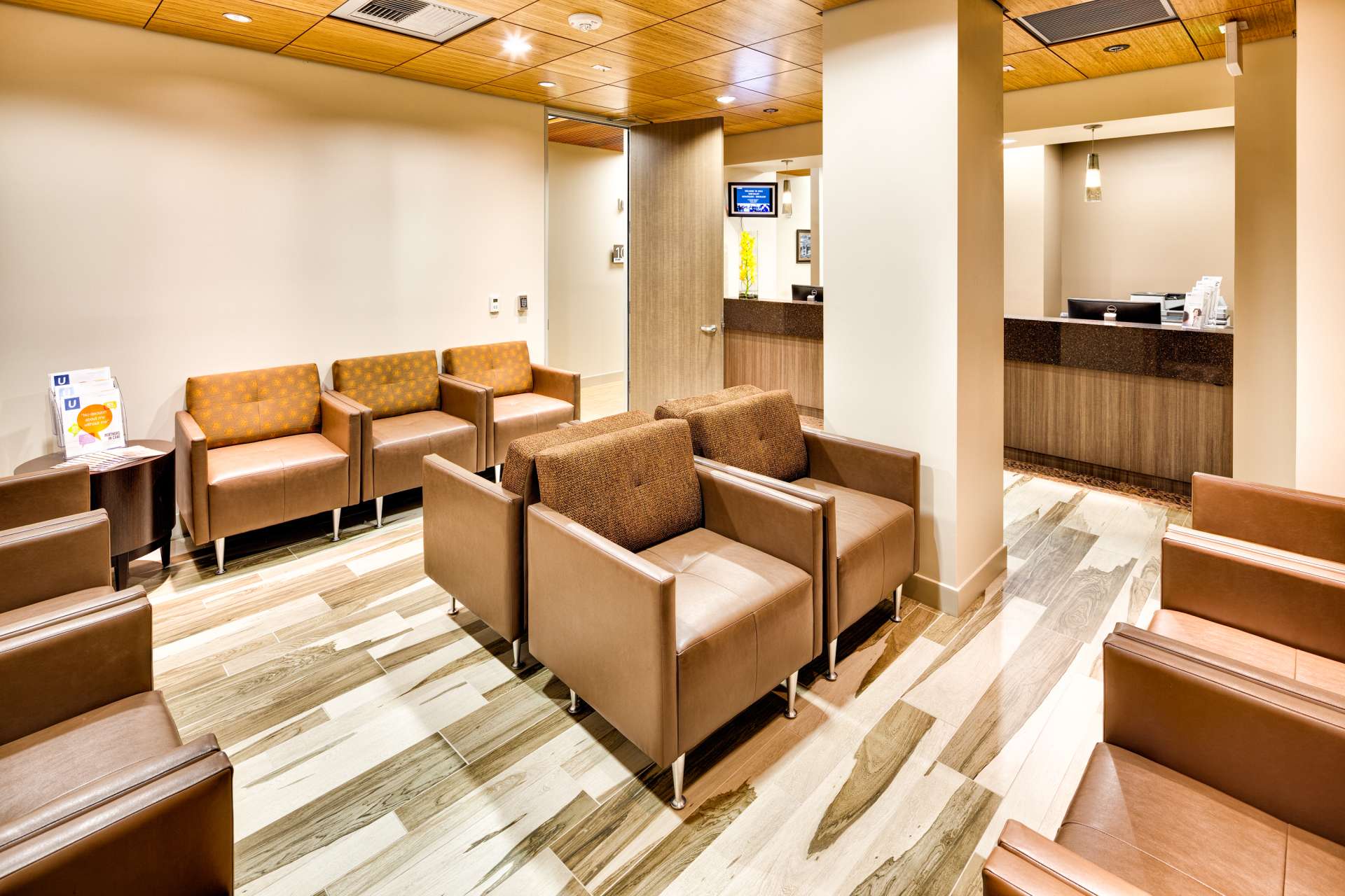 Simi Valley Primary & Specialty Care | UCLA Health