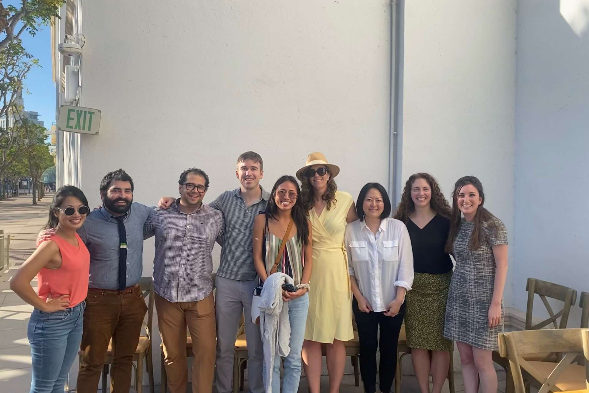 Current Fellows - Geriatric Medicine Fellowship | UCLA Health