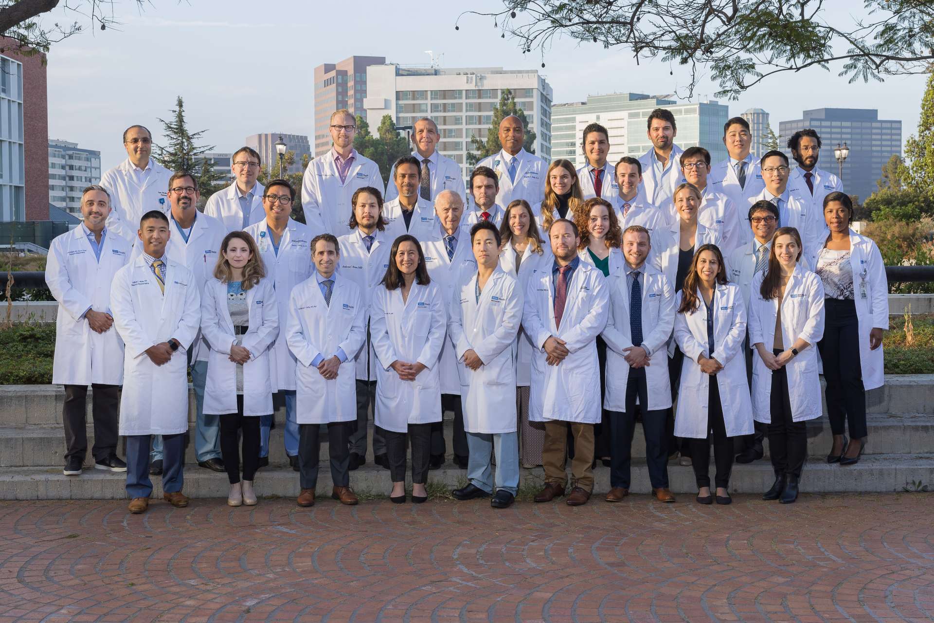 UCLA Department of Neurosurgery | UCLA Health