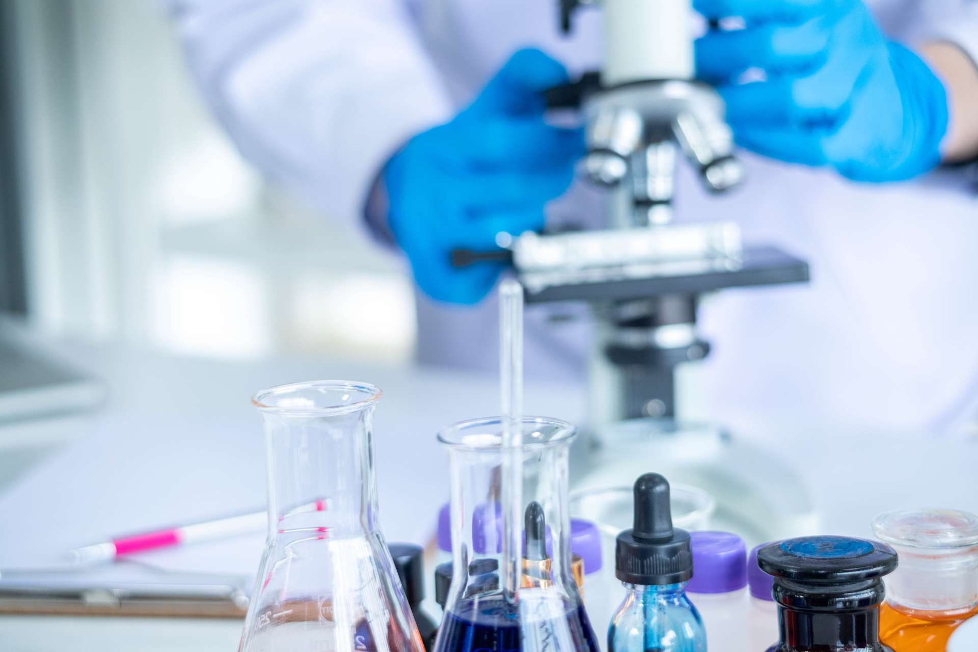 About the SPORE - SPORE in Prostate Cancer | UCLA Health Jonsson ...