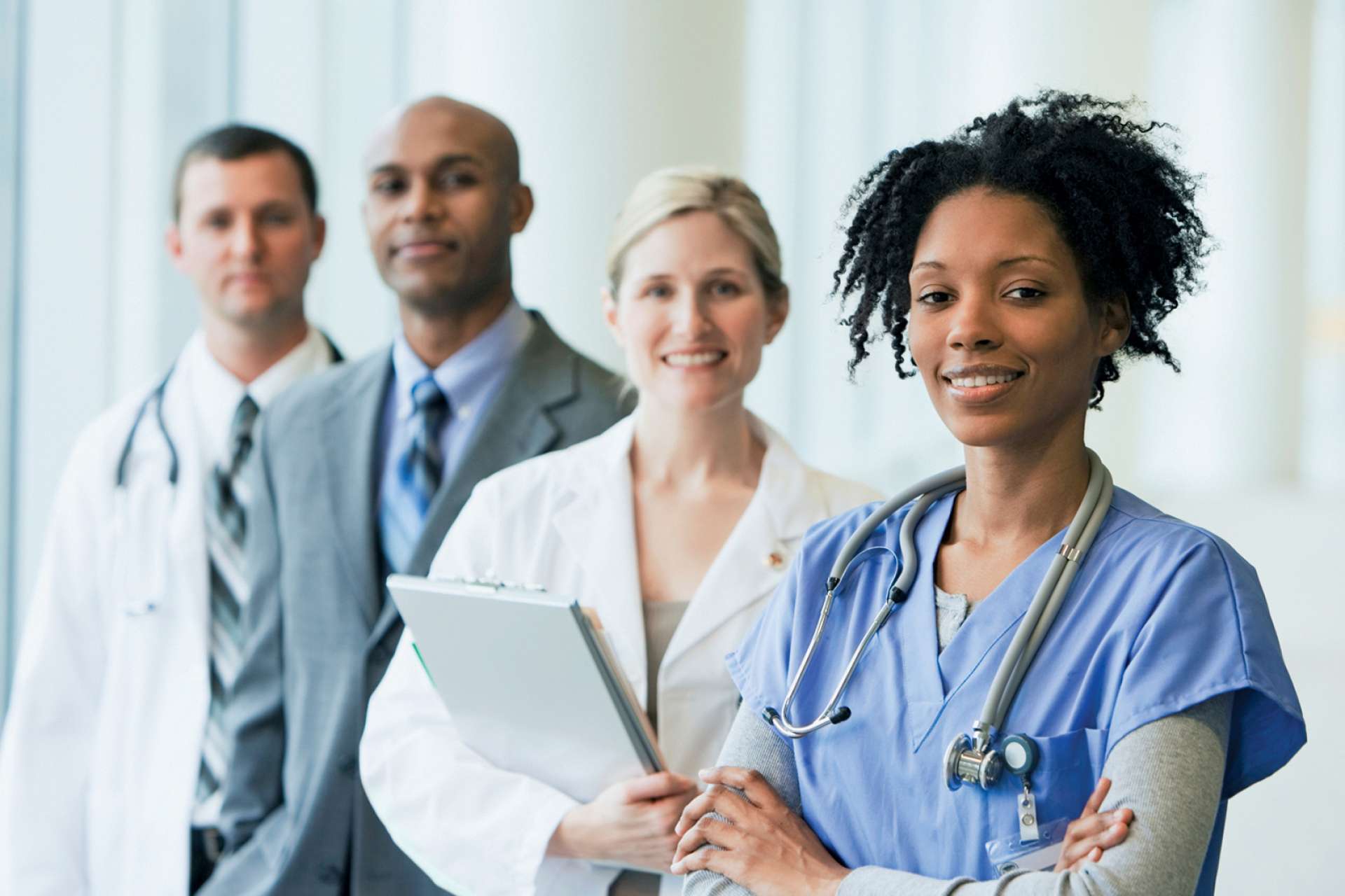 Comprehensive Health Program | UCLA Health